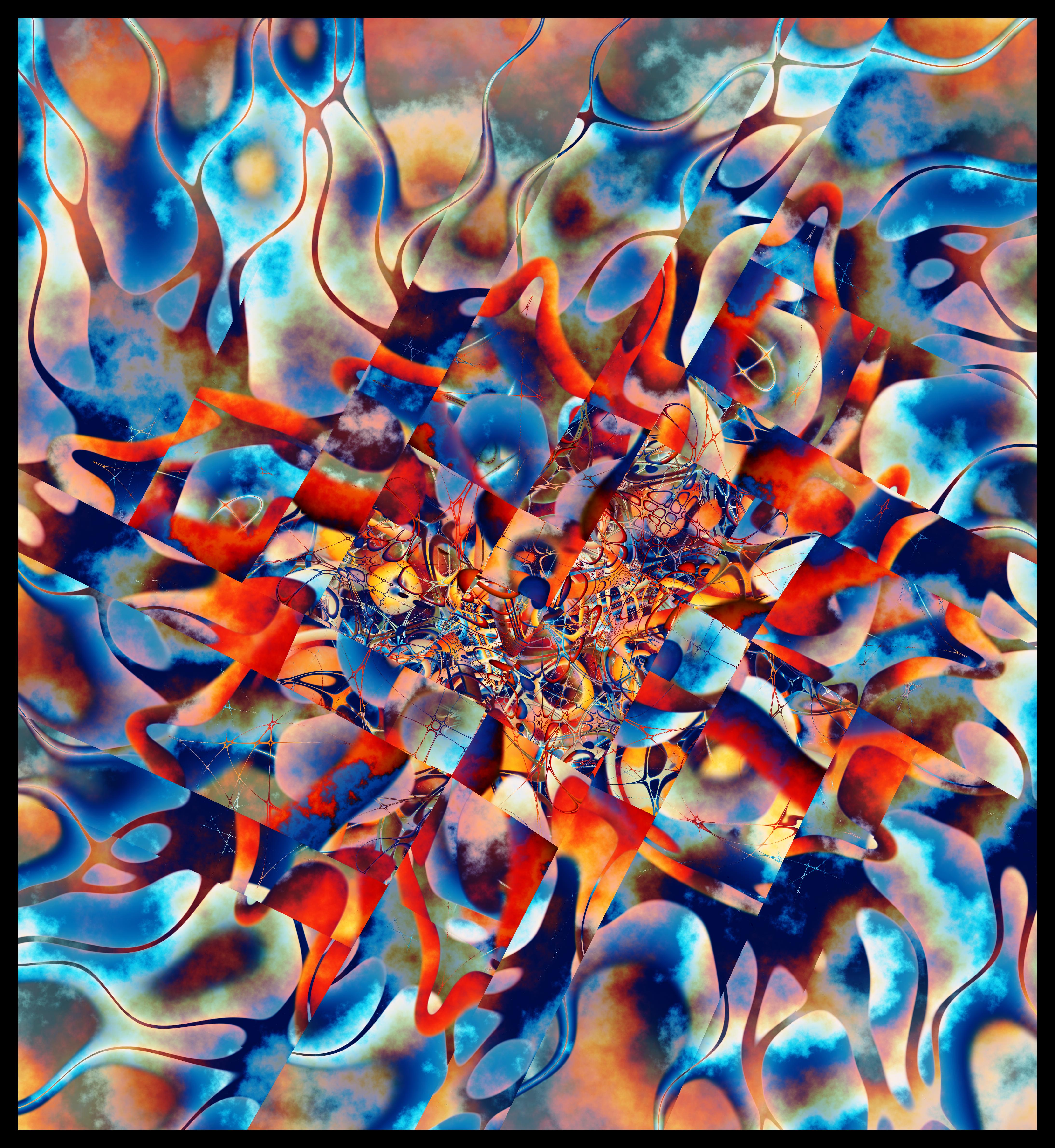 Discover more like FractalPorn: Angulflur and Related Content | Scrolller