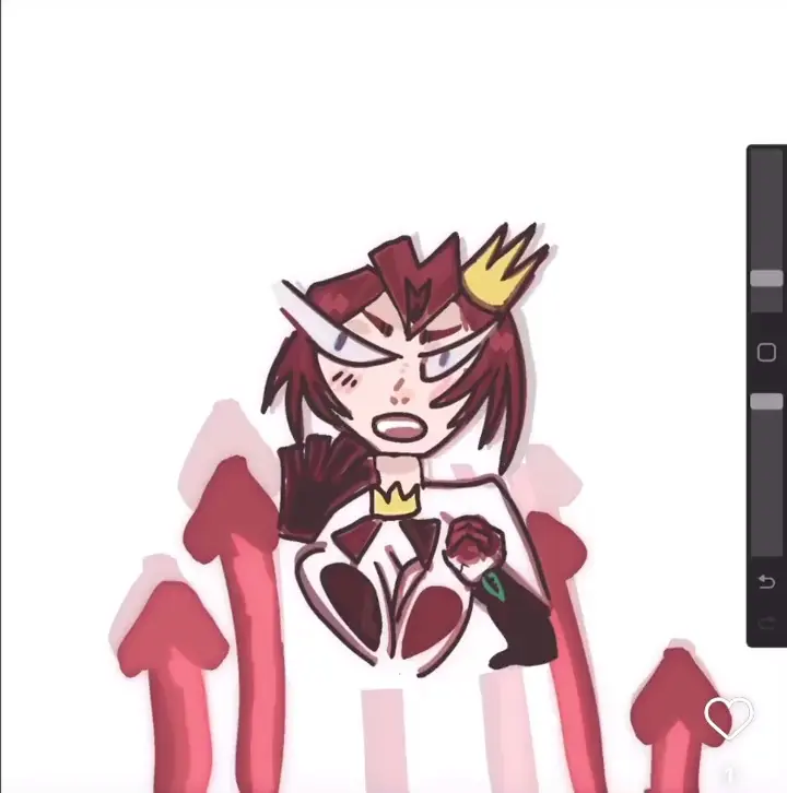 Animation project | Scrolller