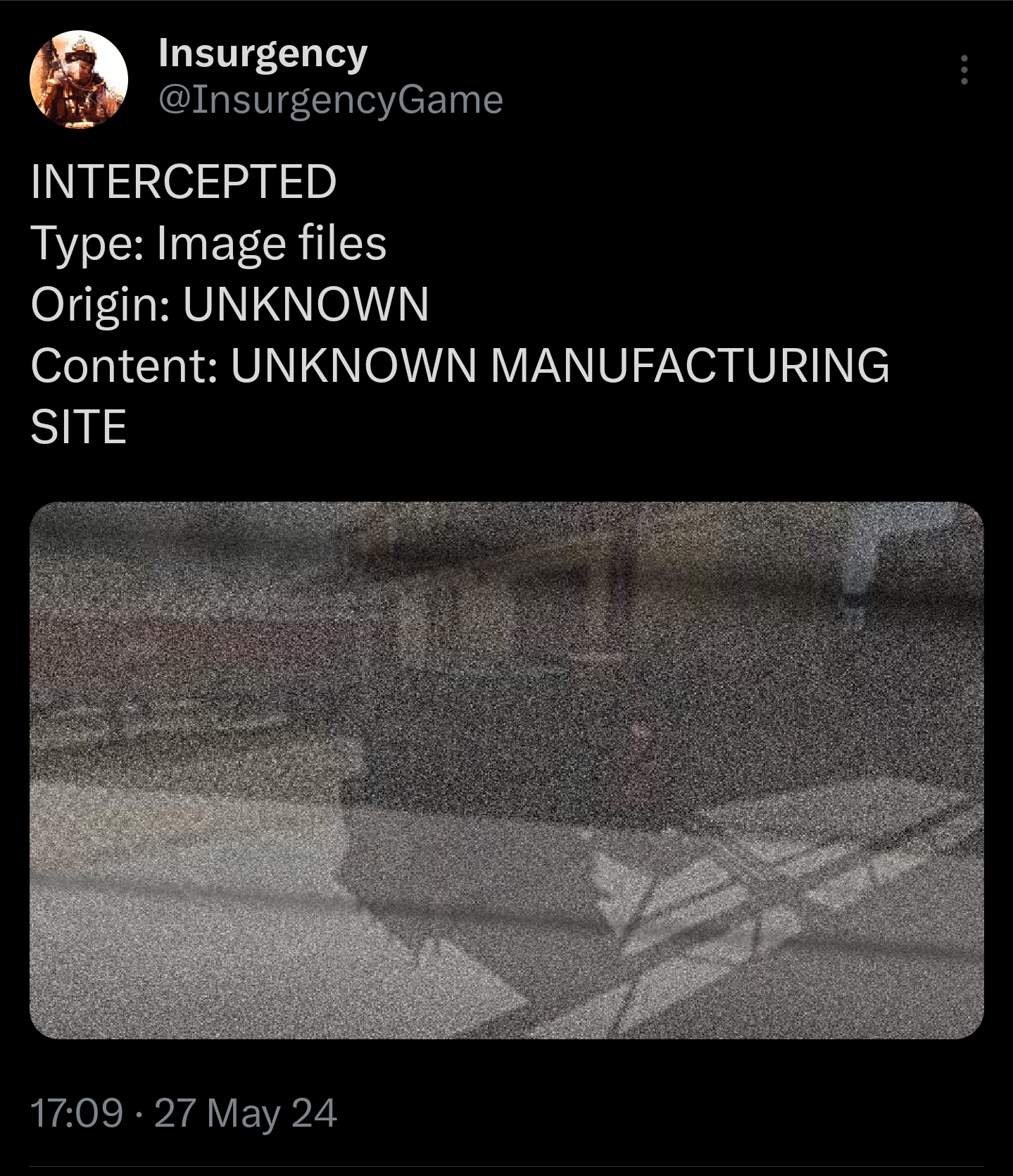Another look at the upcoming map | Scrolller