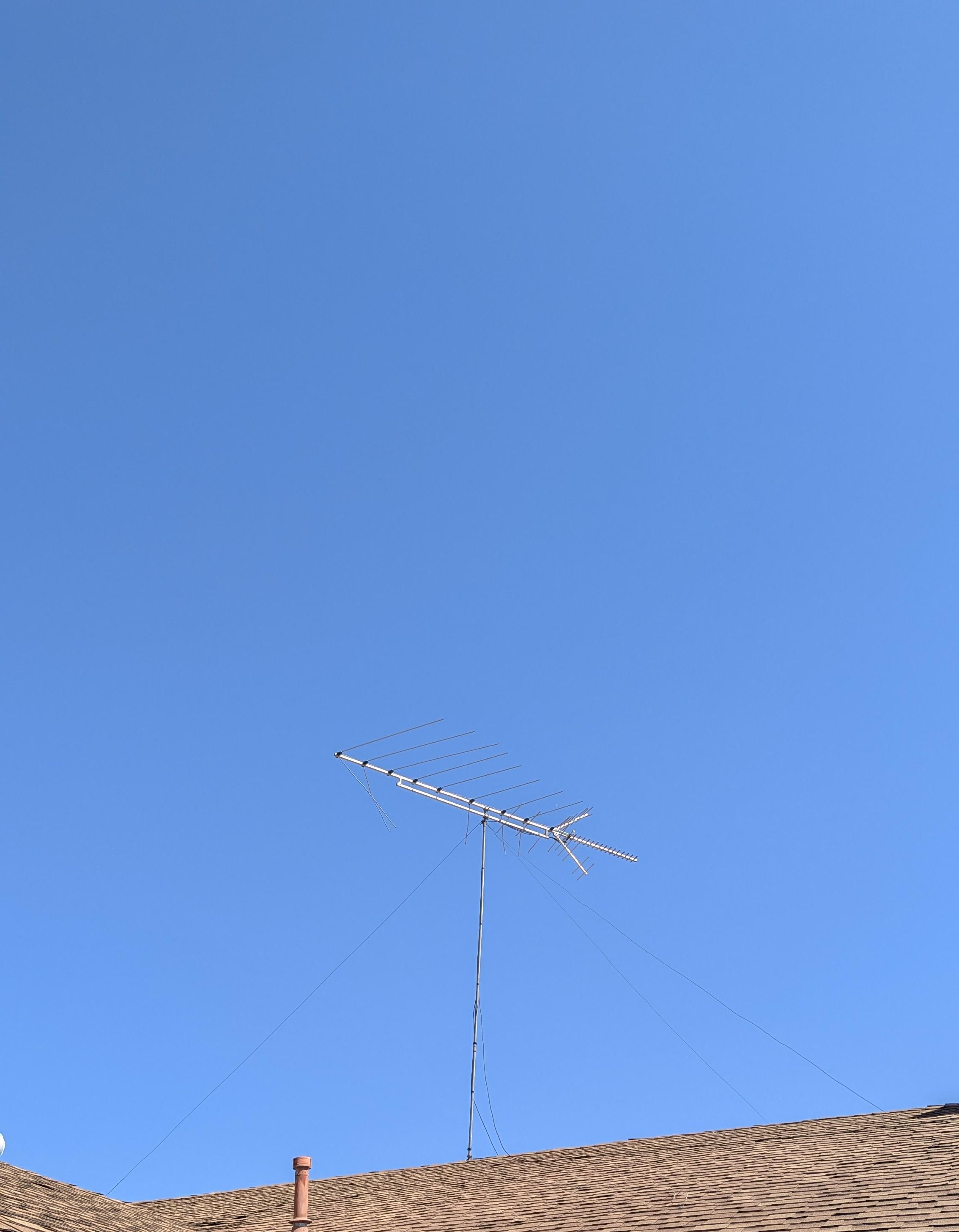 Antenna help | Scrolller