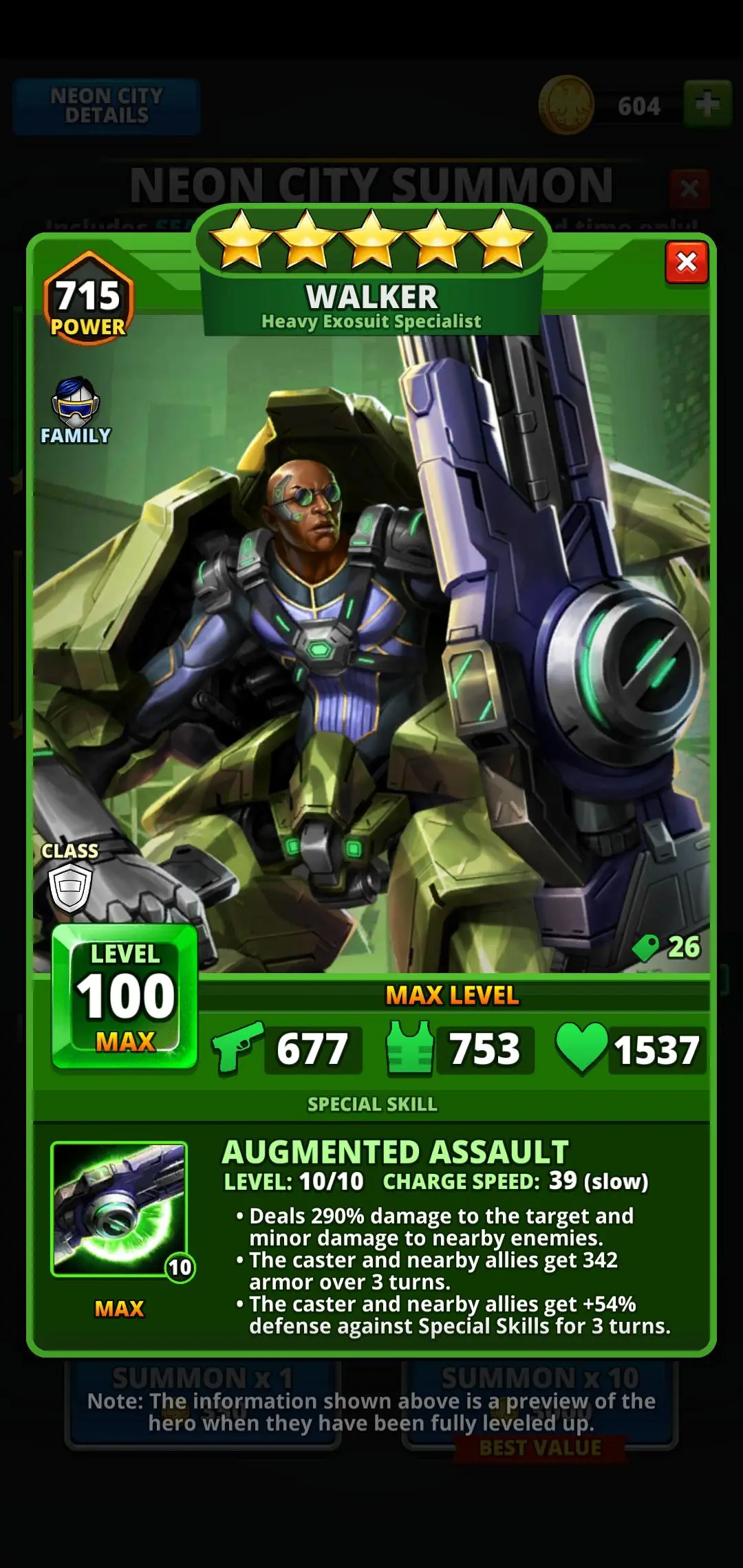 Any reviews on walker ? | Scrolller