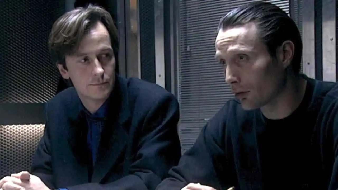 Anyone know where I can watch Rejseholdet (Unit One?) with English subs please? Prefereably free ...