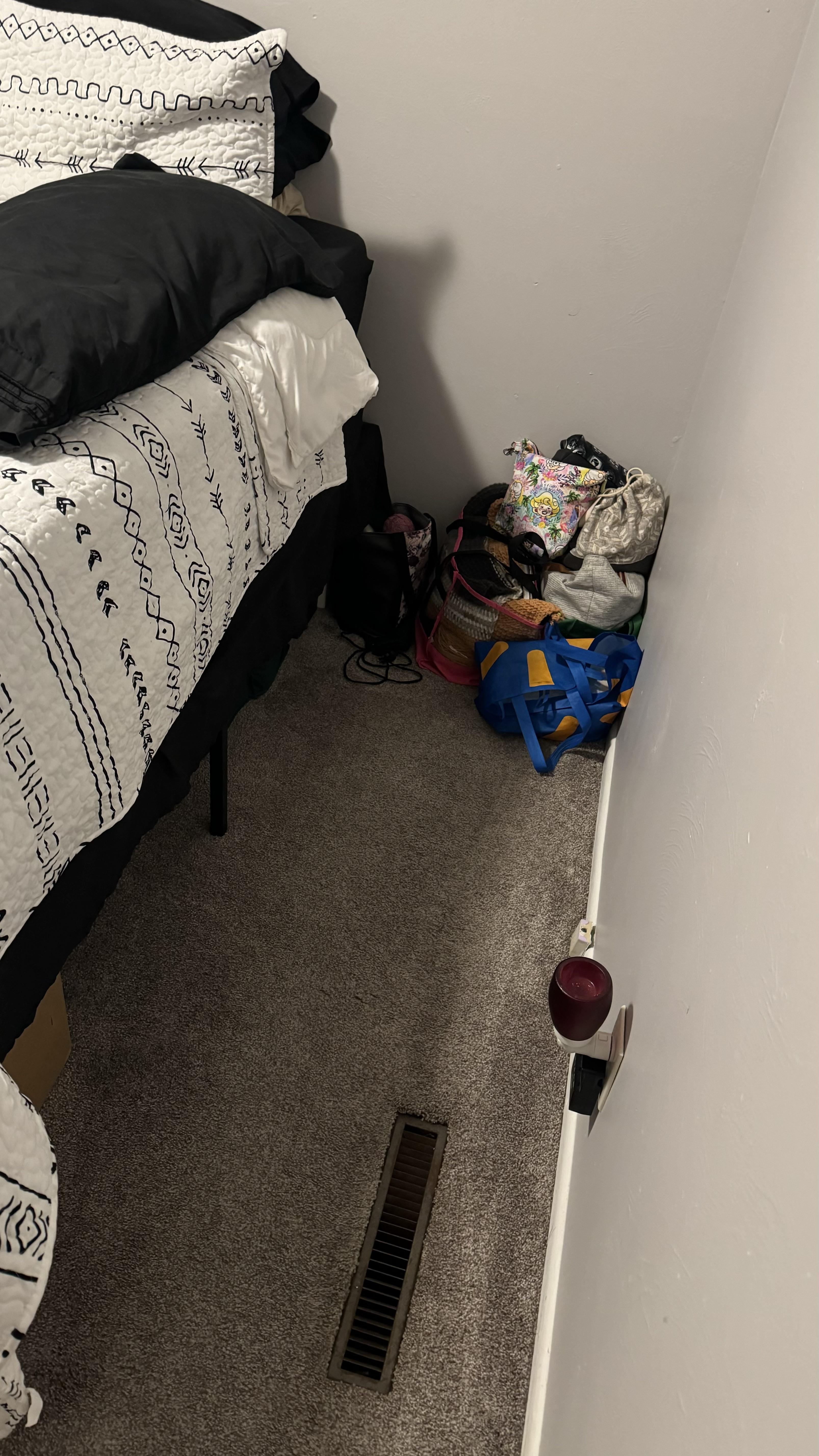 Layout ideas? | Scrolller