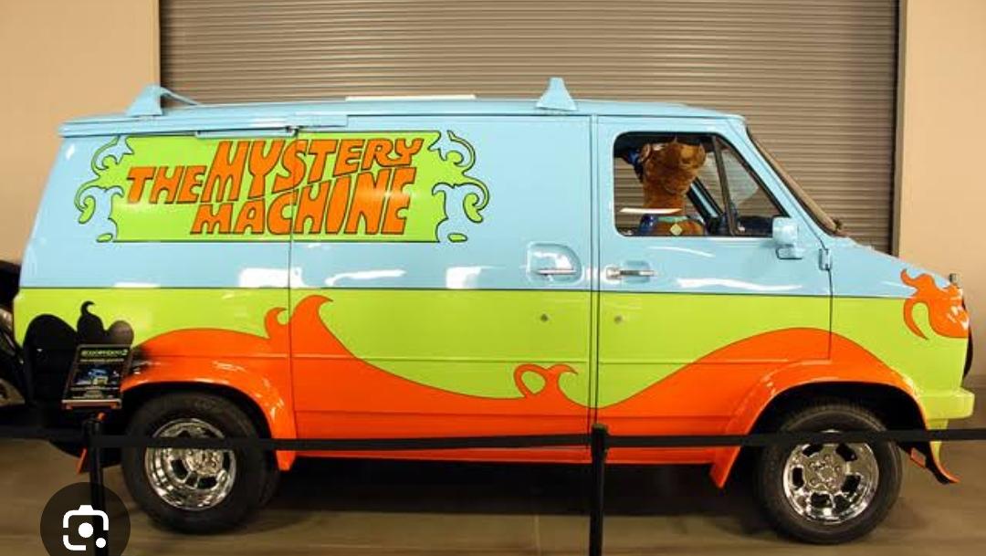 Scooby dooby doo!!🐶 | Scrolller