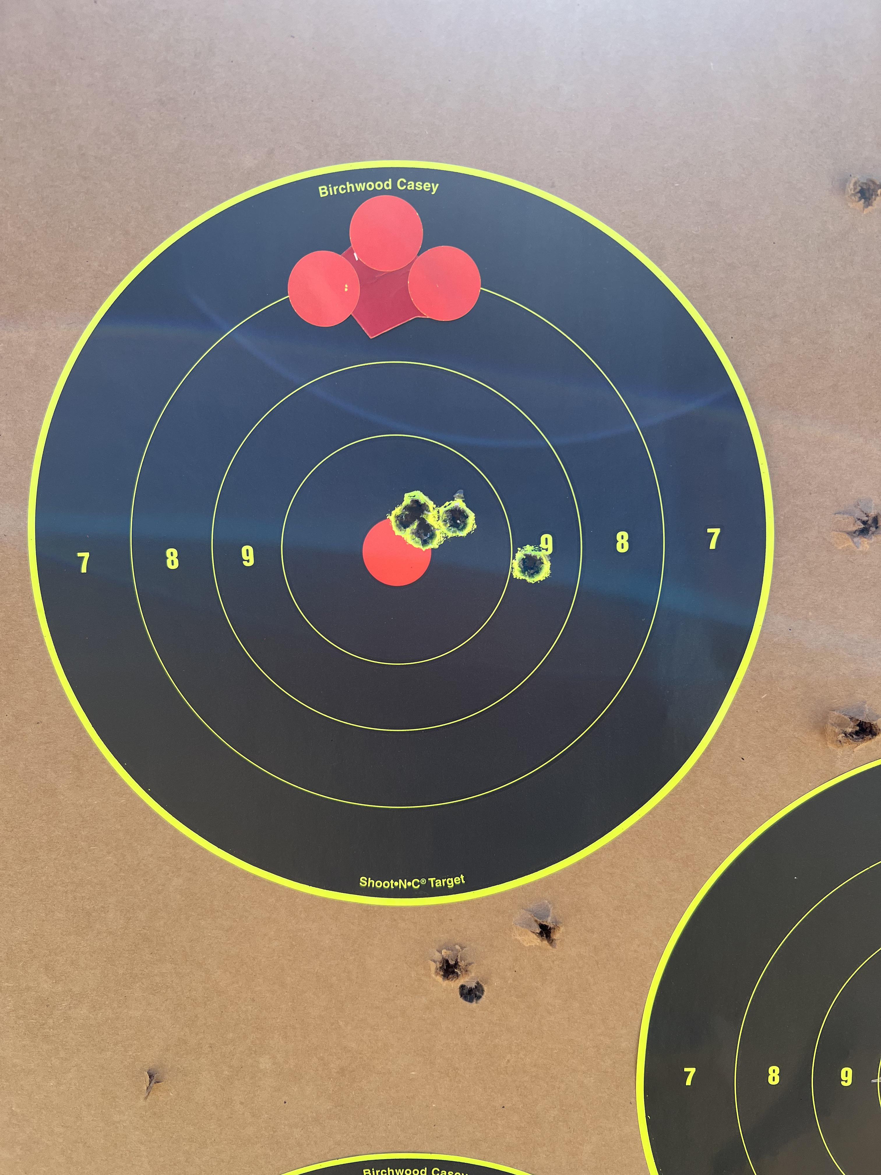 Ruger SFAR range report. | Scrolller