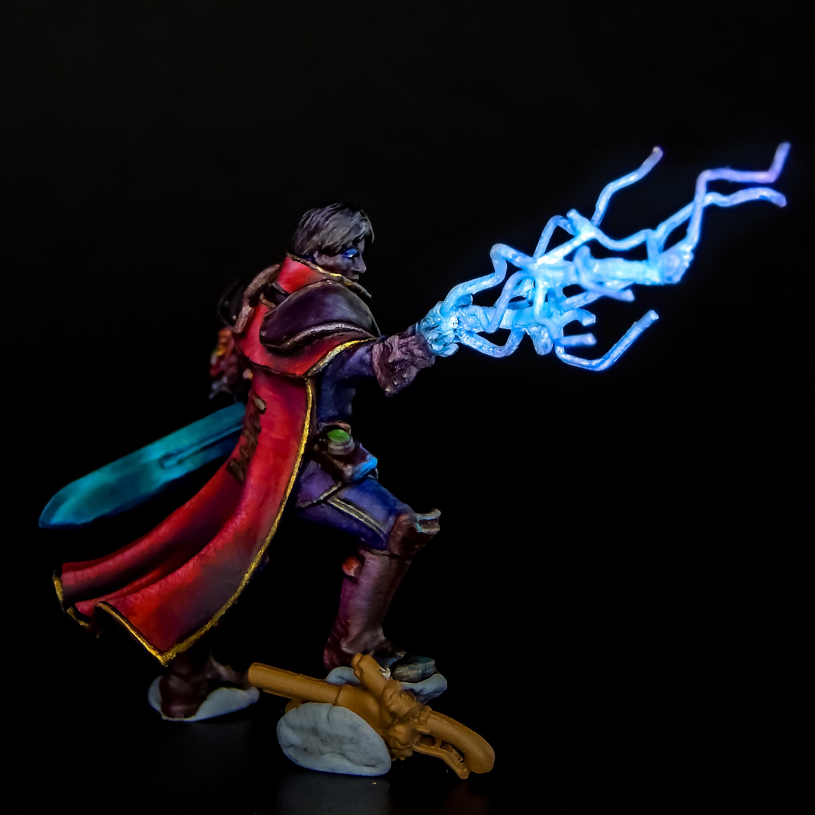 My Heirix Van Calox conversion | Scrolller