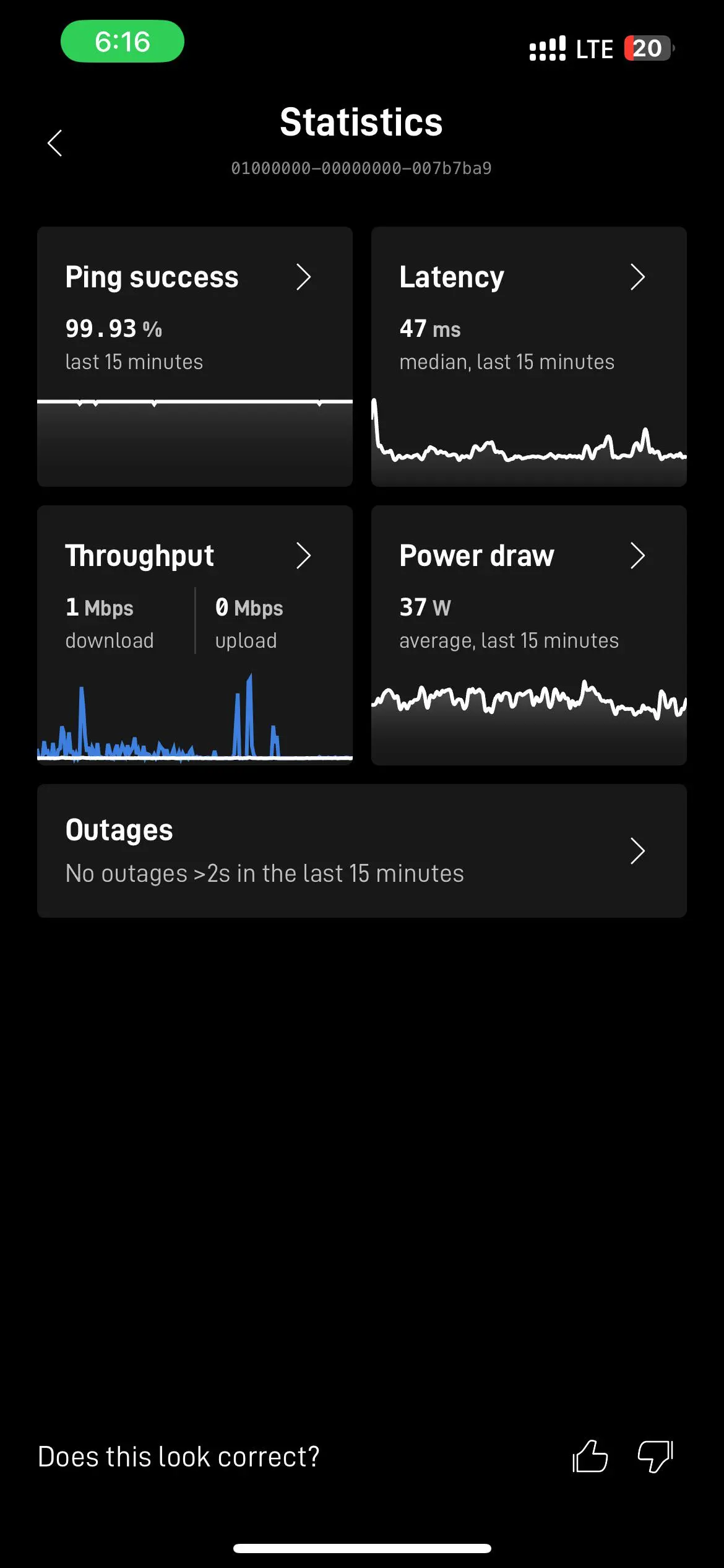 App UI Changed | Scrolller