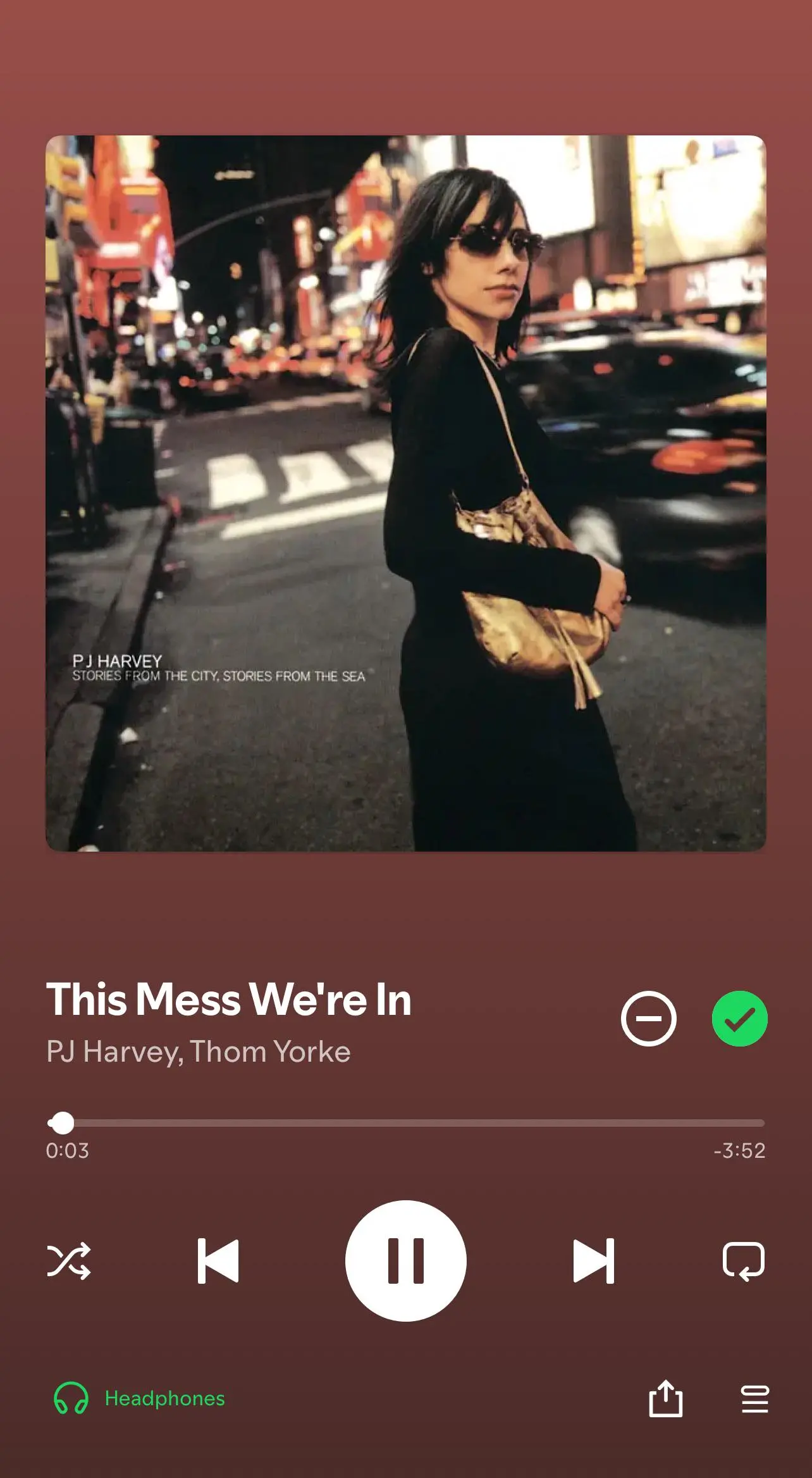 Appreciation post for this track: | Scrolller