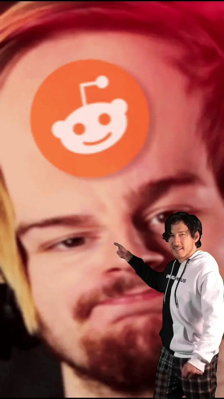 Approved by Markiplier | Scrolller