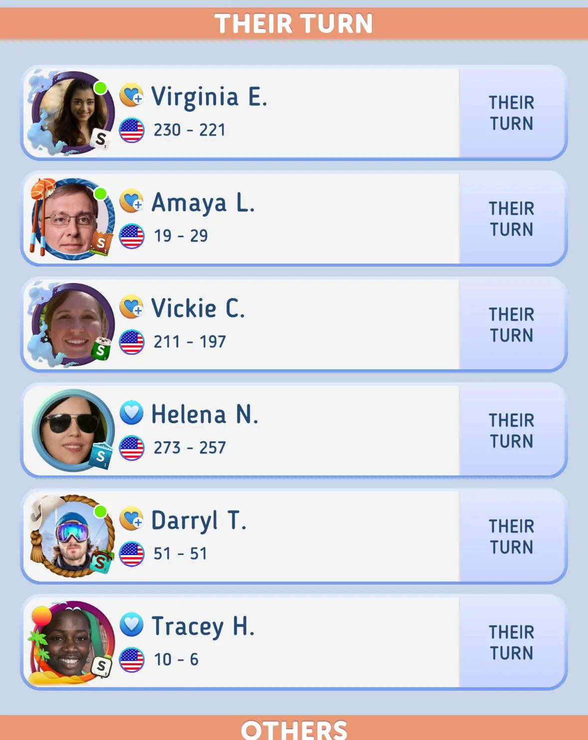 Are these all bots? | Scrolller