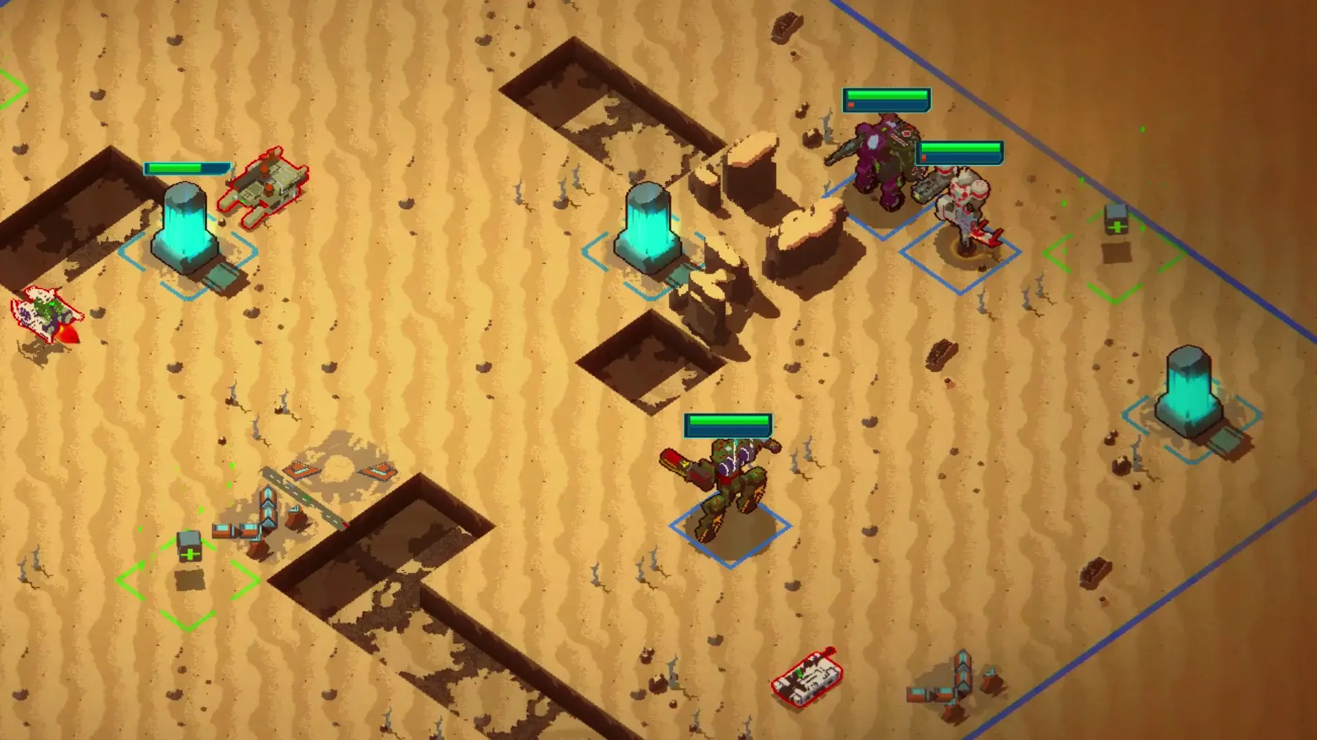 Arid environment | Scrolller