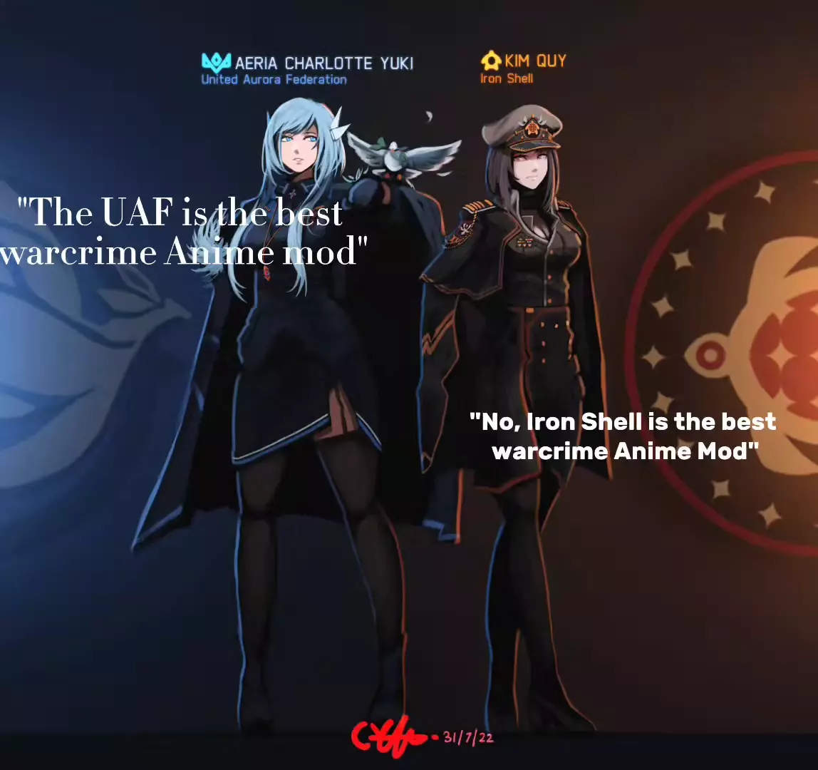 Arma Armatura Is Peak Fiction | Scrolller