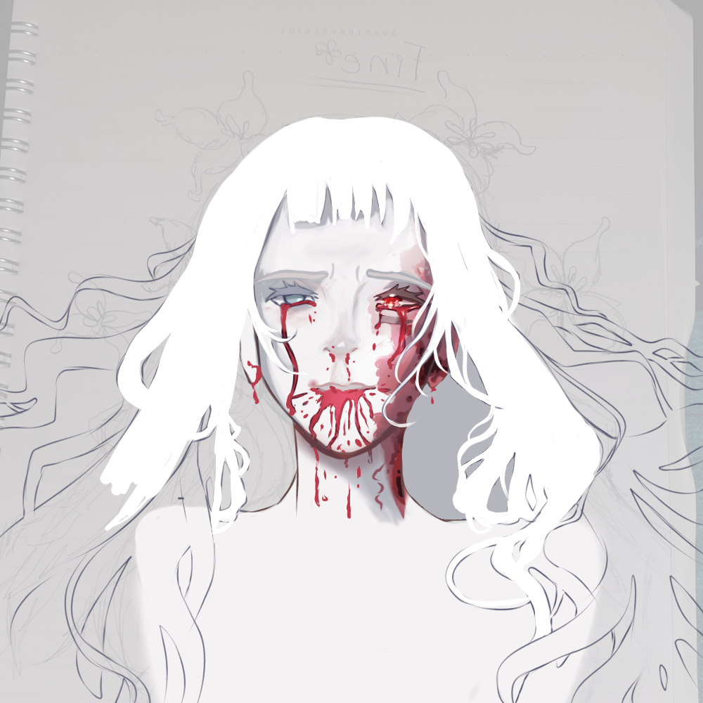 Art advice needed | Scrolller