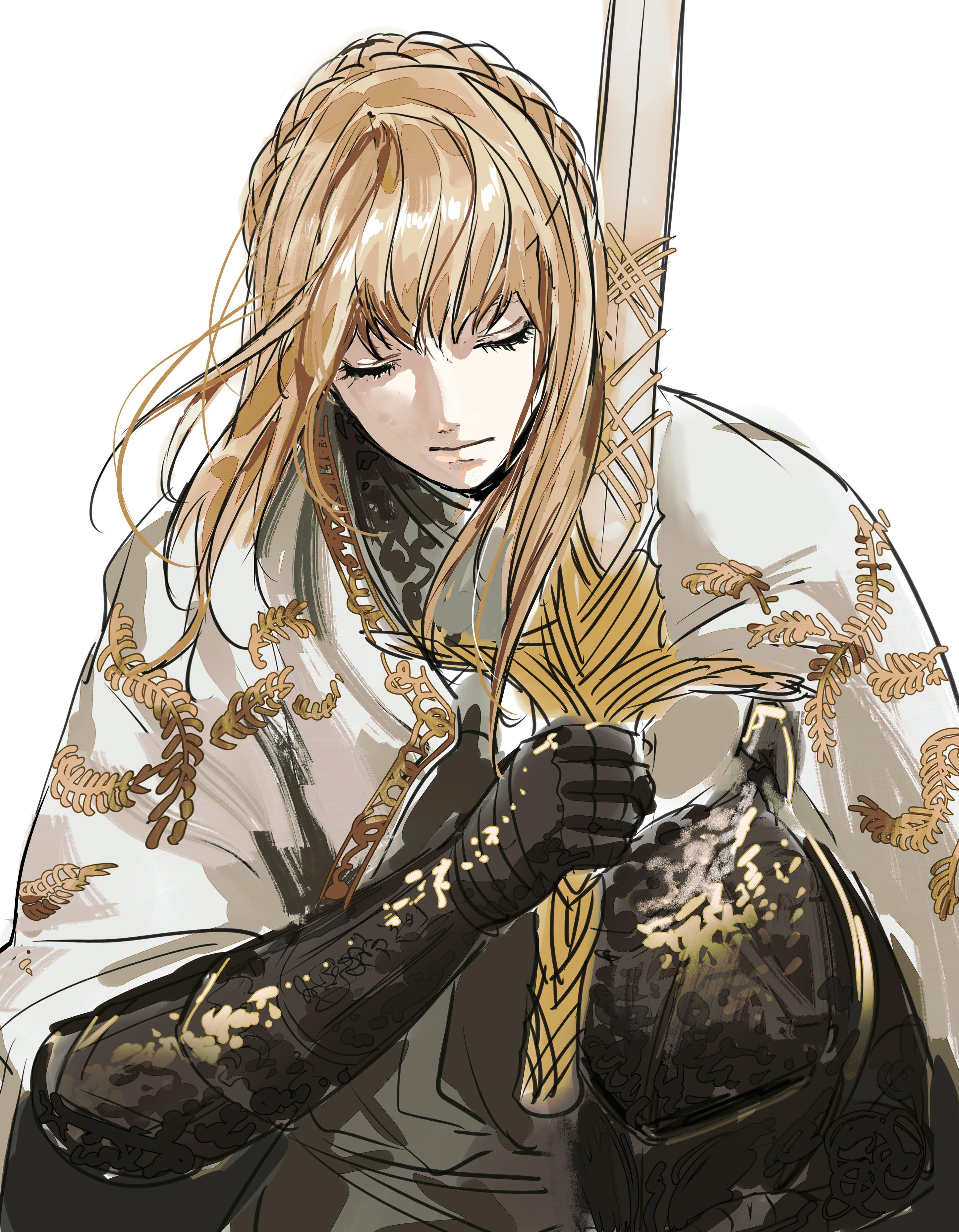 Art by @Uirusu_chan | Scrolller