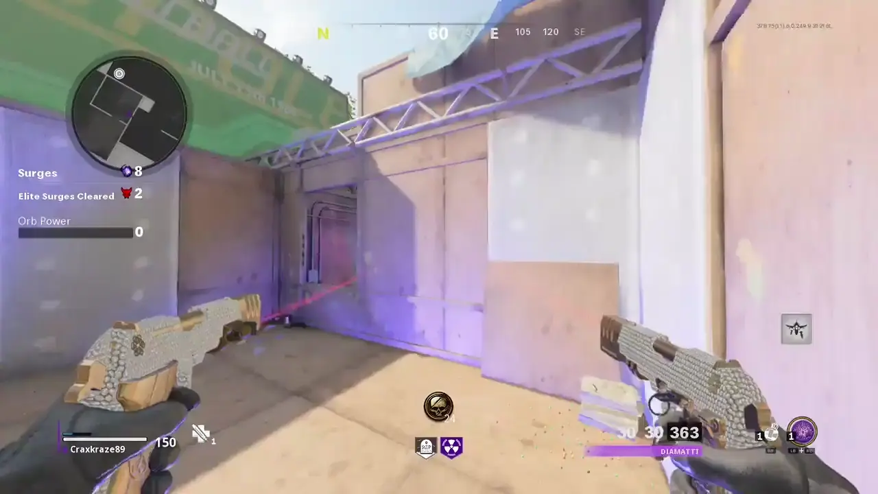 Discover more like ColdWarZombies: Artillery strike and Related Content | Scrolller