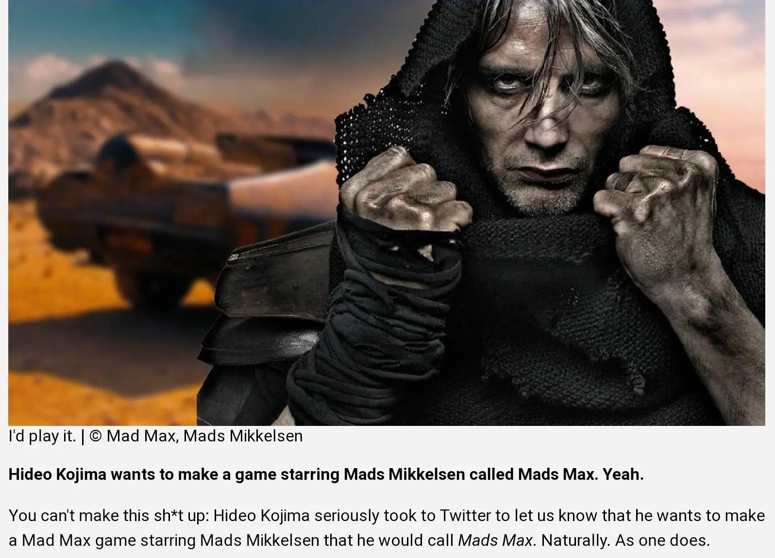 As one does | Scrolller