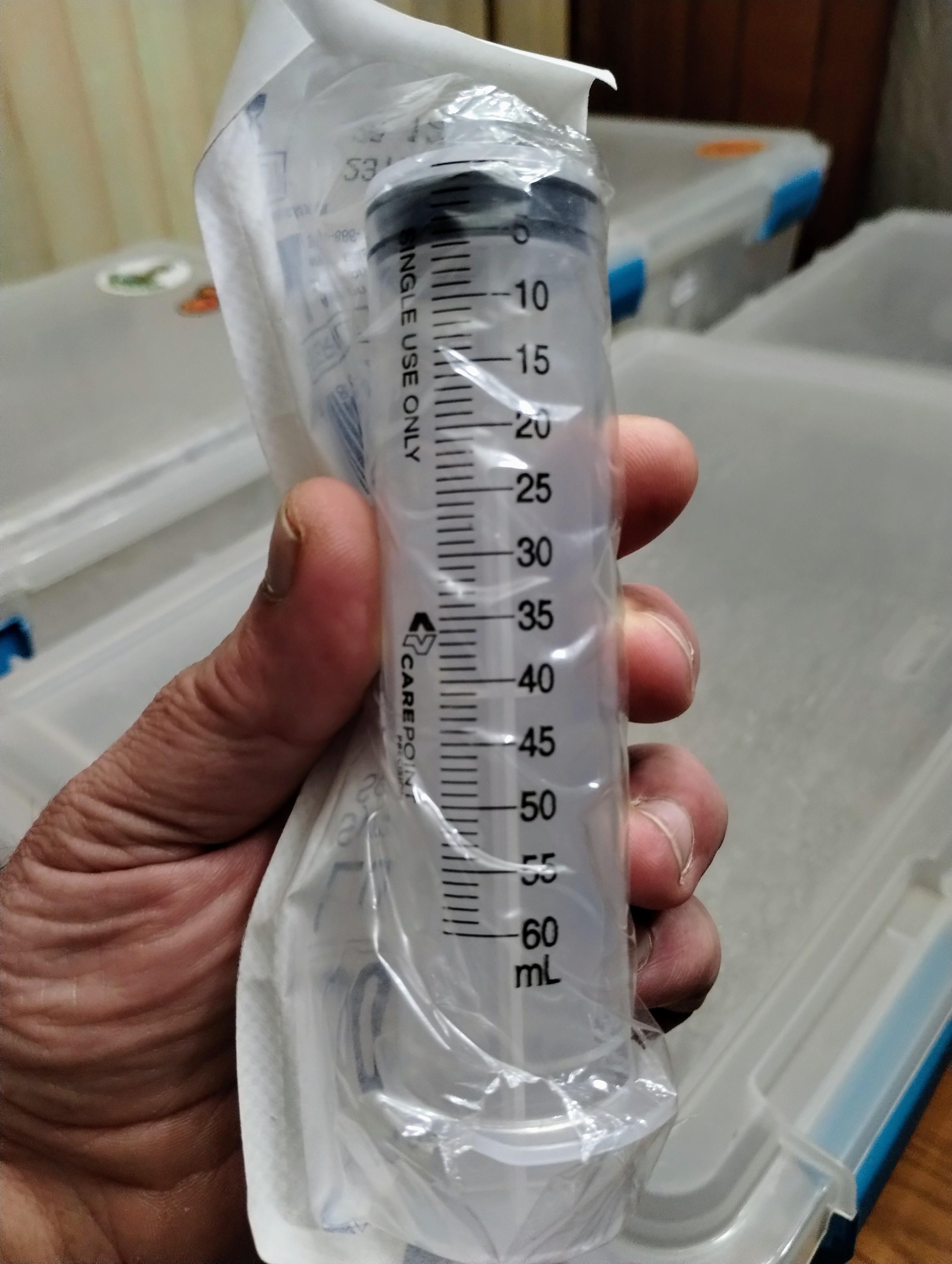 [Technique] 5 days after inoculation | Scrolller