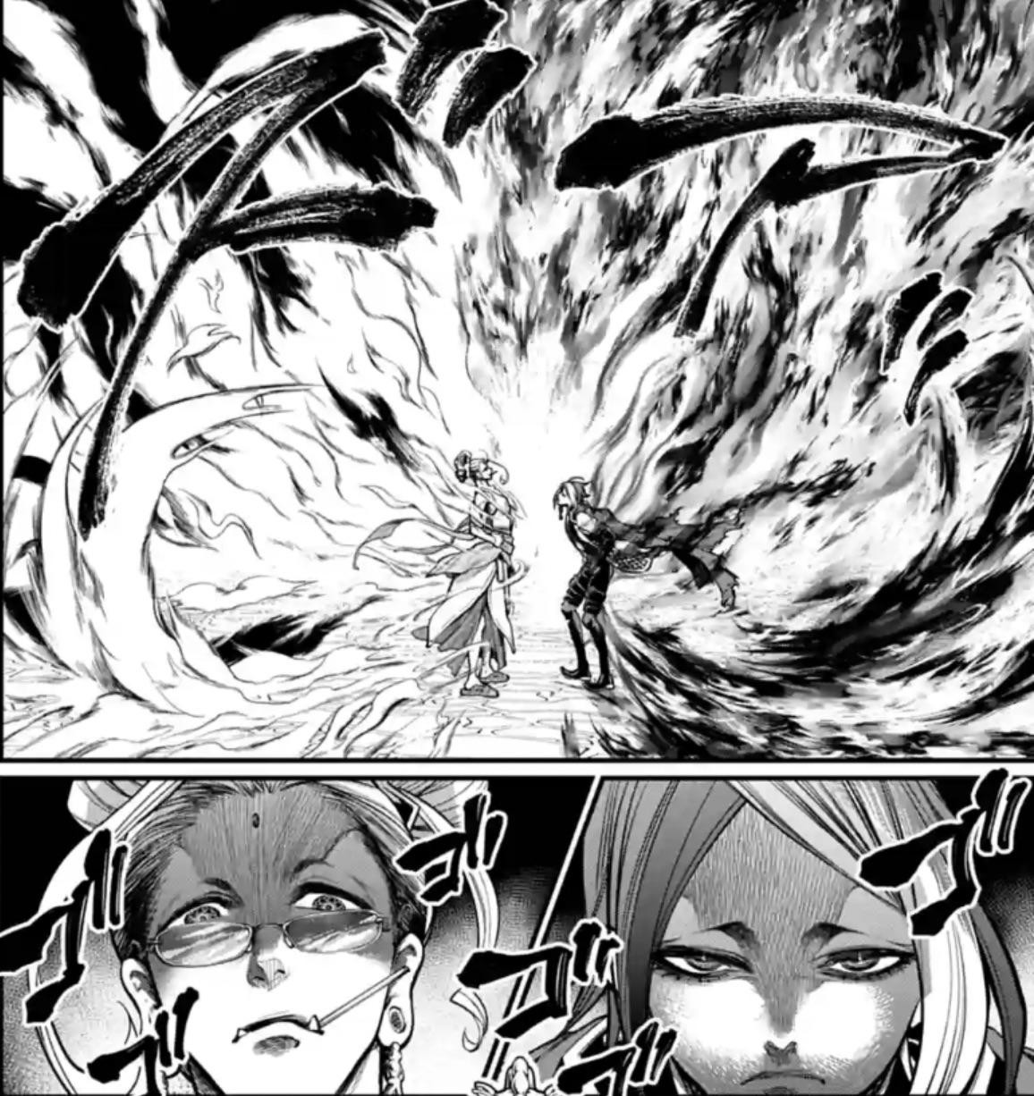 Next extra chapter leaks (REAL) | Scrolller