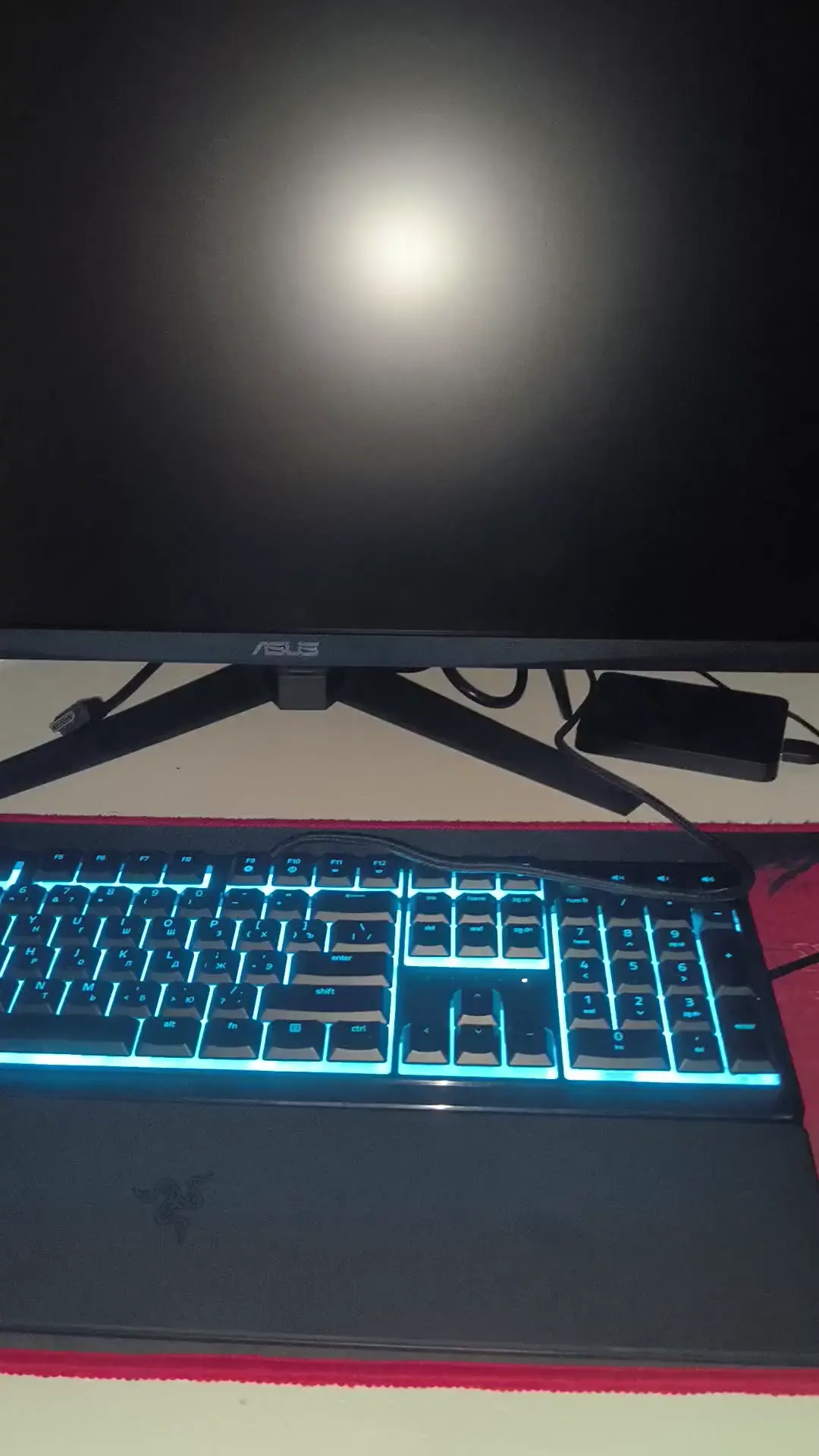 Asus monitor problem | Scrolller