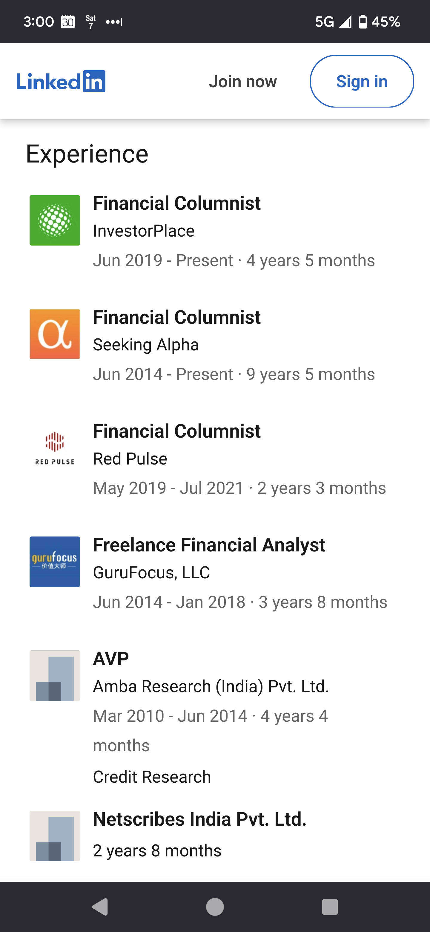 They are still trying. | Scrolller