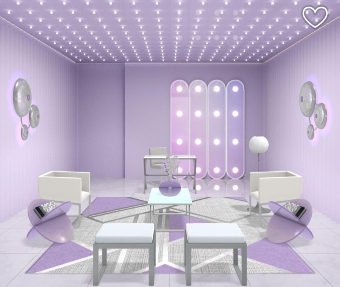 Recent rooms 😁 | Scrolller