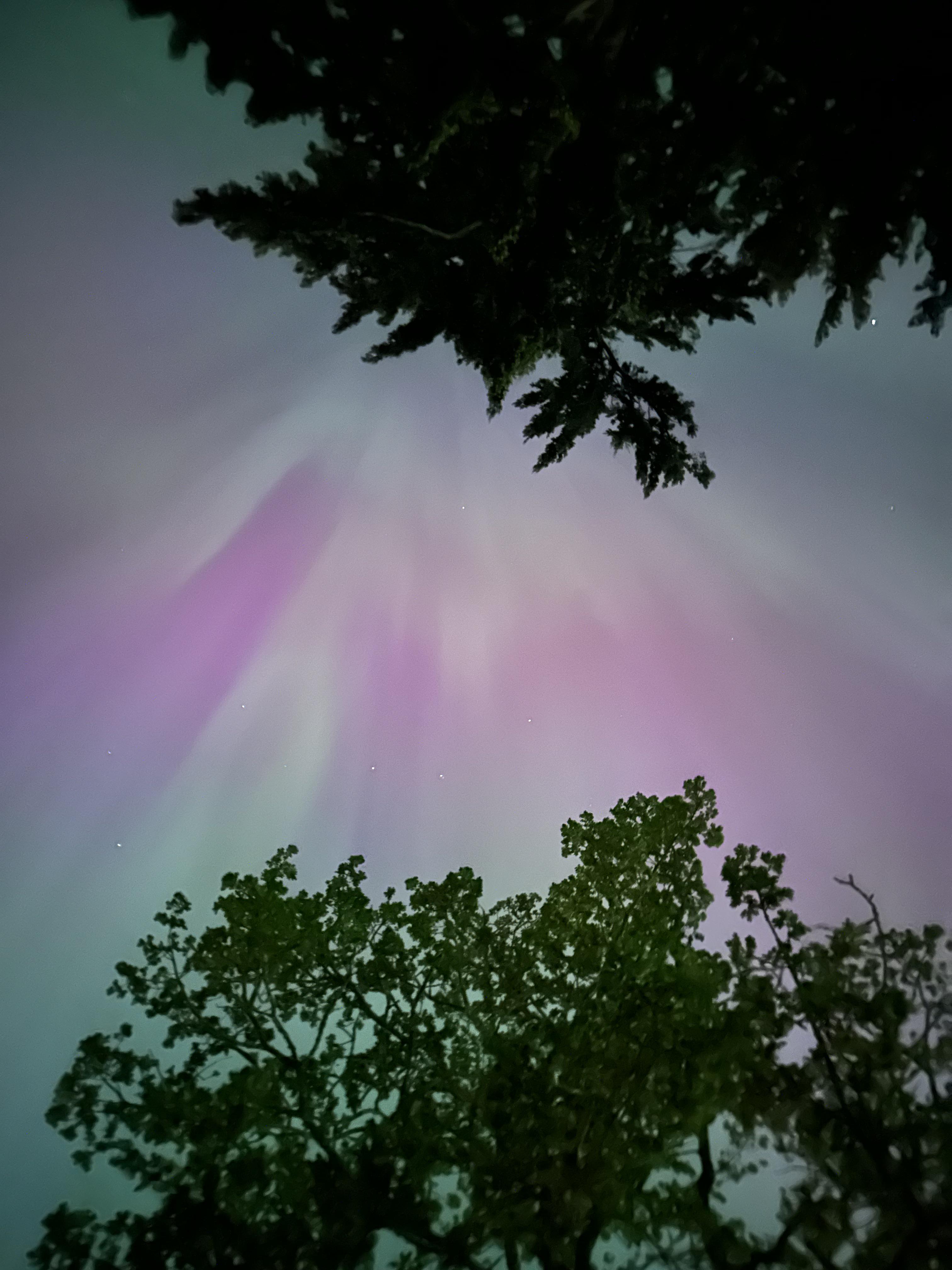 Aurora Borealis | Scrolller