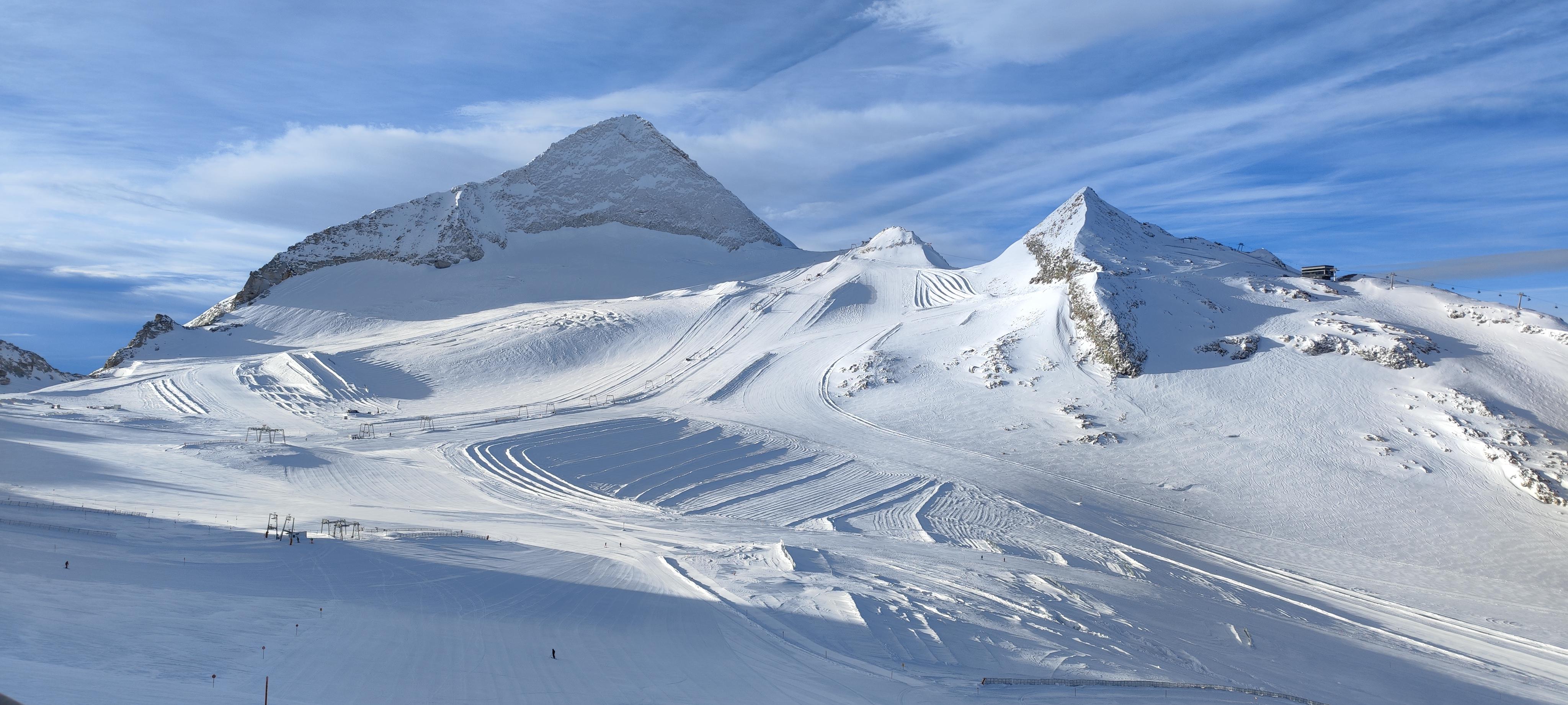 Austrian Alps | Scrolller