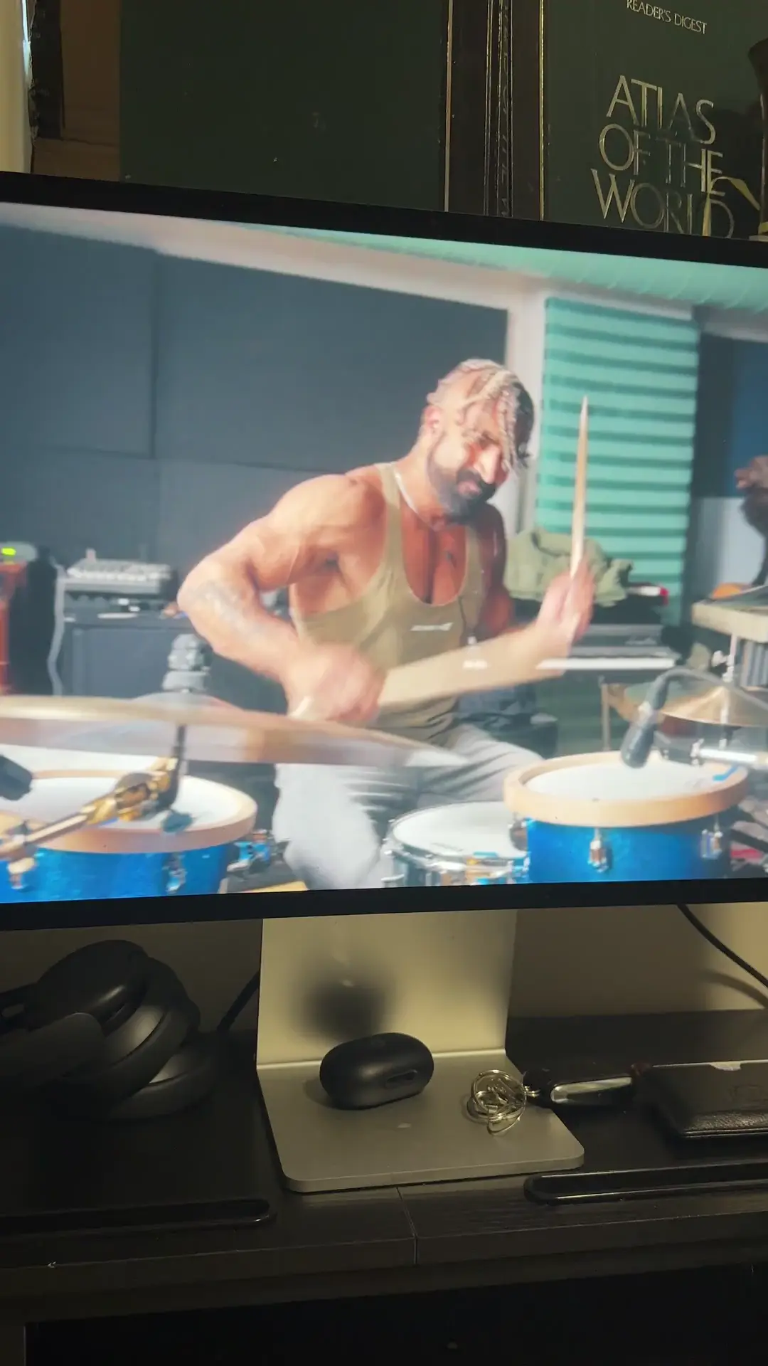 Autofocus setting | Scrolller