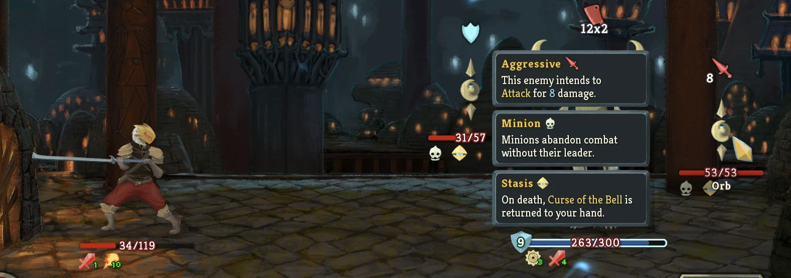 Automaton Minion really hitting me where it hurts most | Scrolller