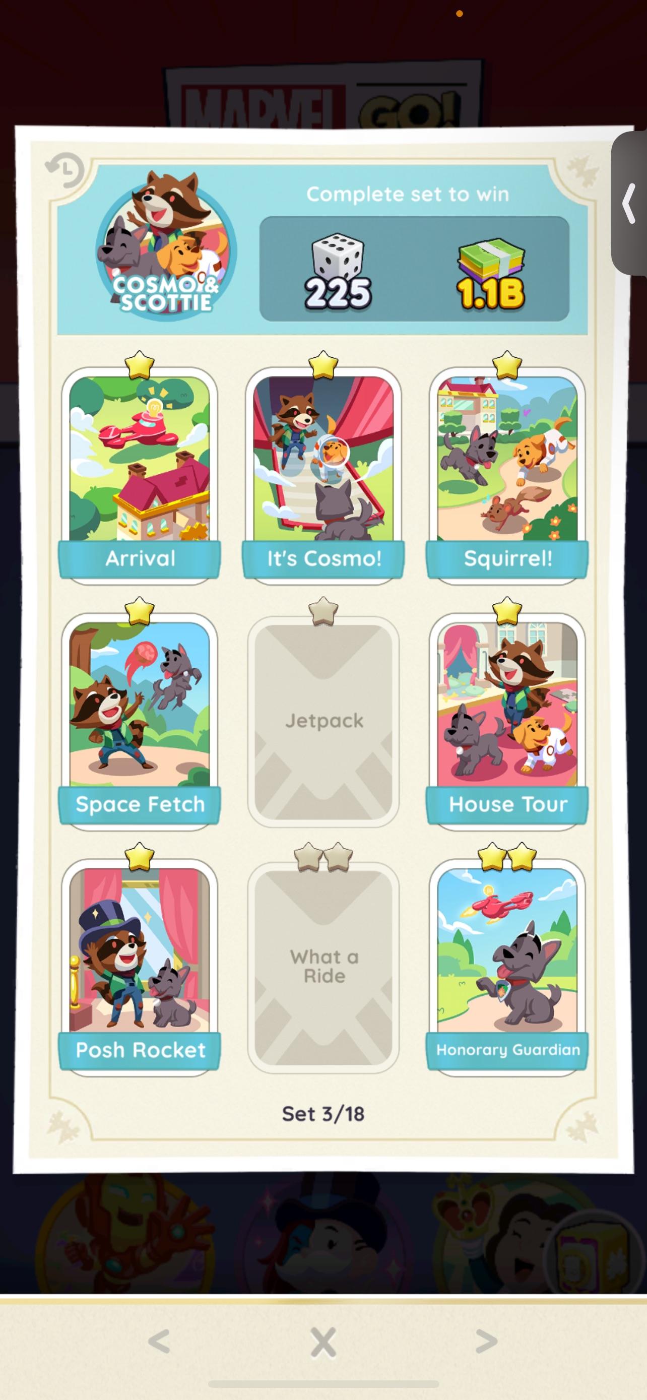 Trades? Only for the ones pictured | Scrolller