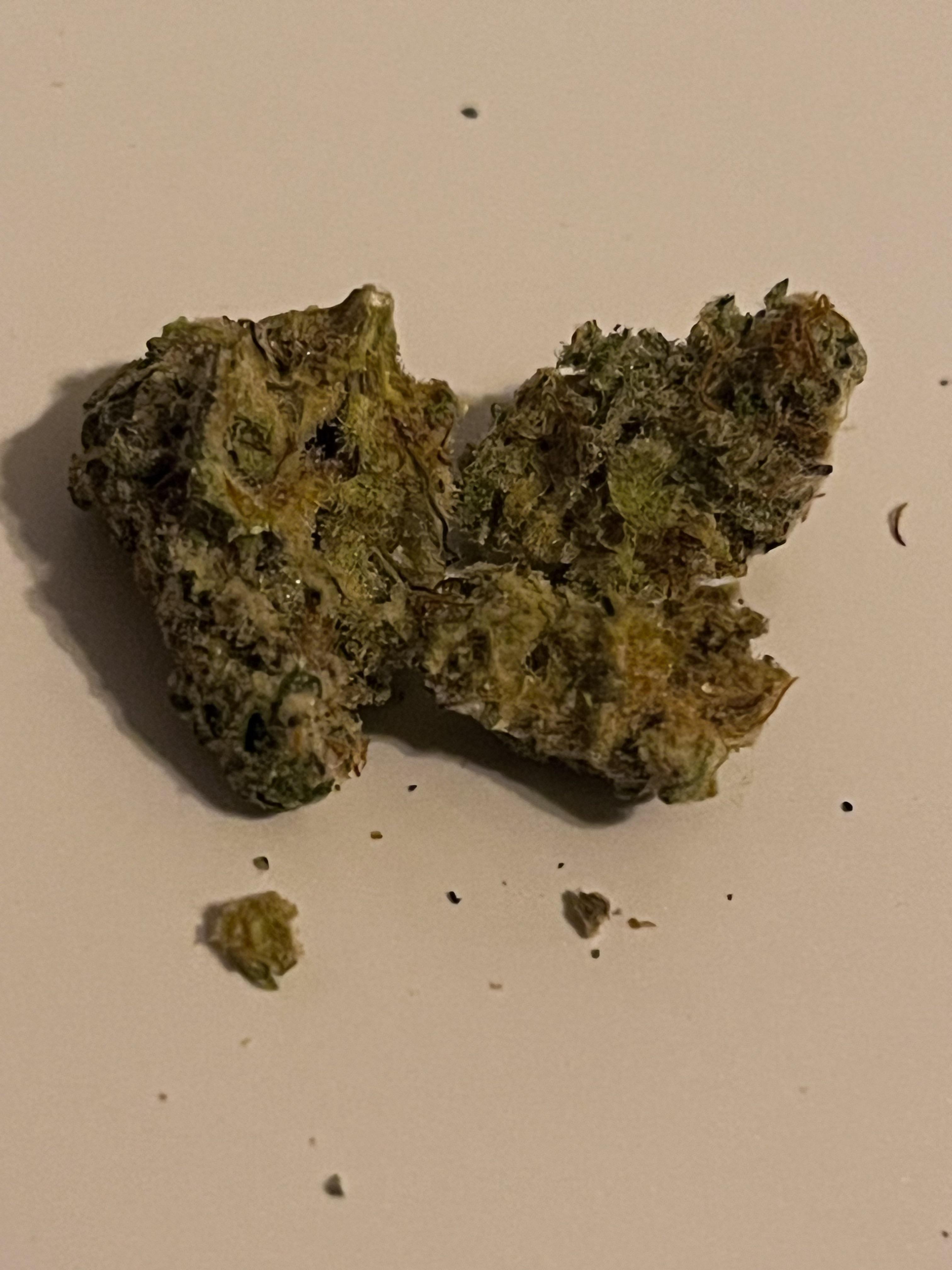 Is this moldy? D: | Scrolller