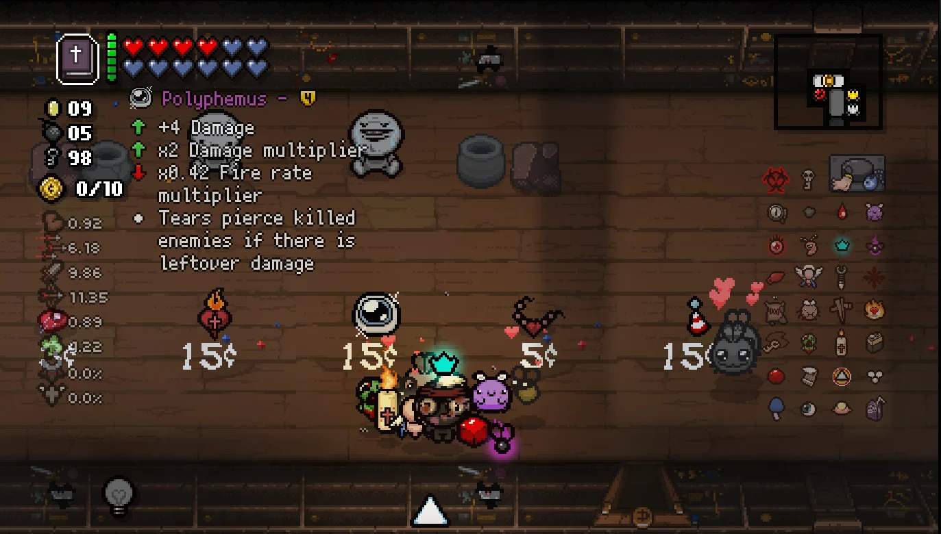 Average Chaos + R Key enjoyer | Scrolller