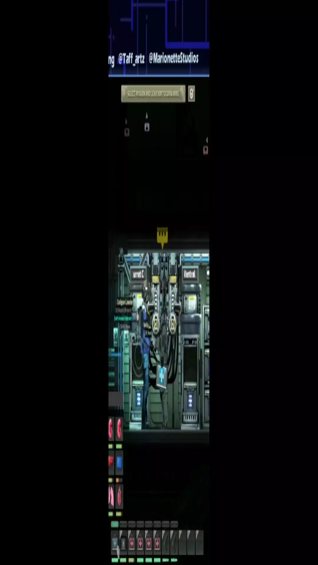 Average Neurotrauma experience | Scrolller