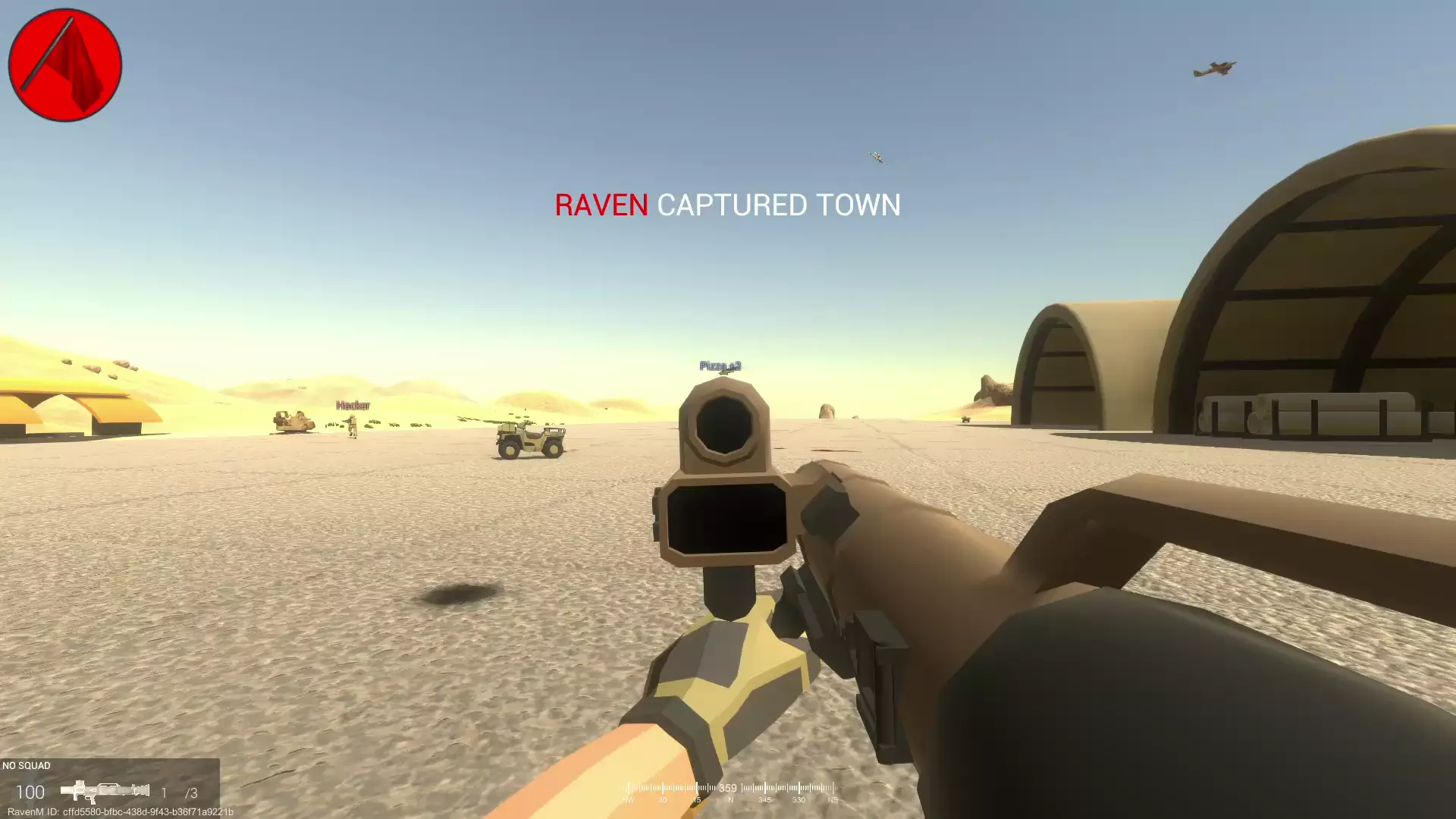 average ravenfield fps | Scrolller