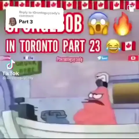 Aw hell nah tornado spunchbop dub | Scrolller