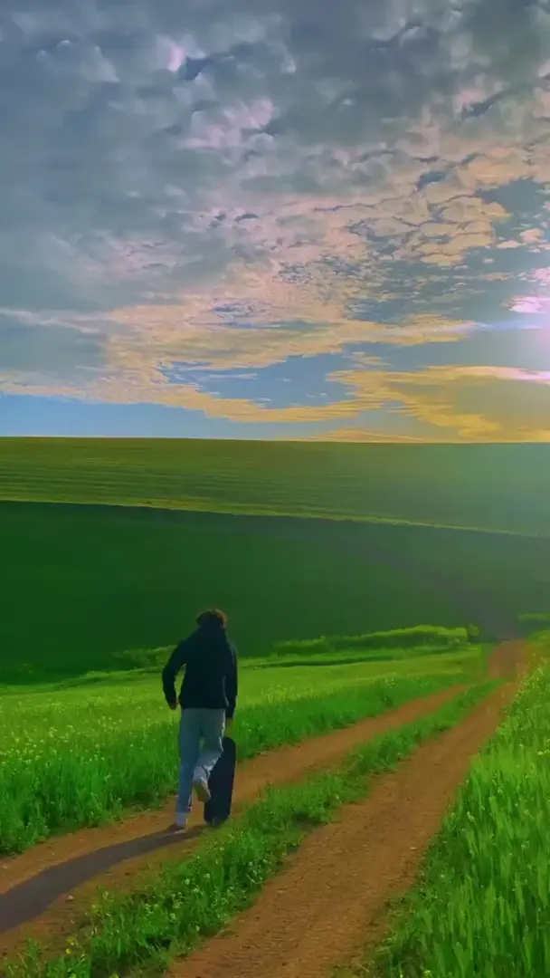 Awesome nature view | Scrolller