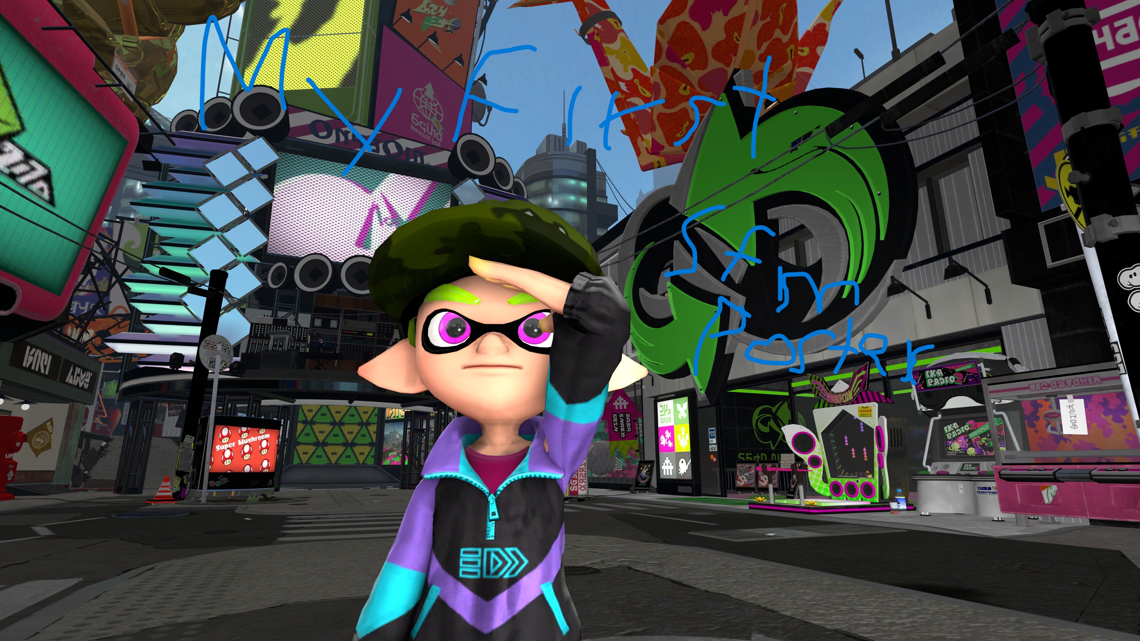 My sfm posters | Scrolller