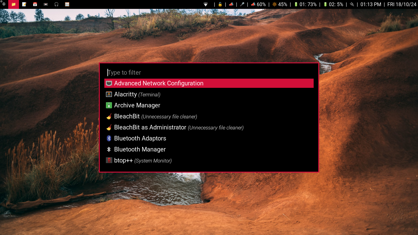 [DWM] My Basic Setup | Scrolller