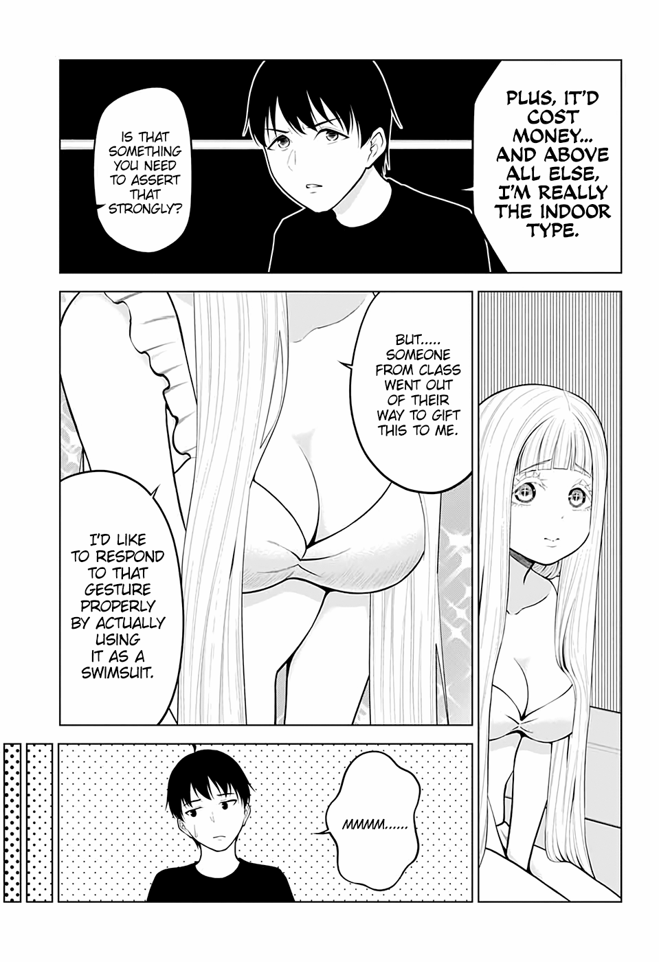 [DISC] Datenshiron - Ch. 28 | Scrolller