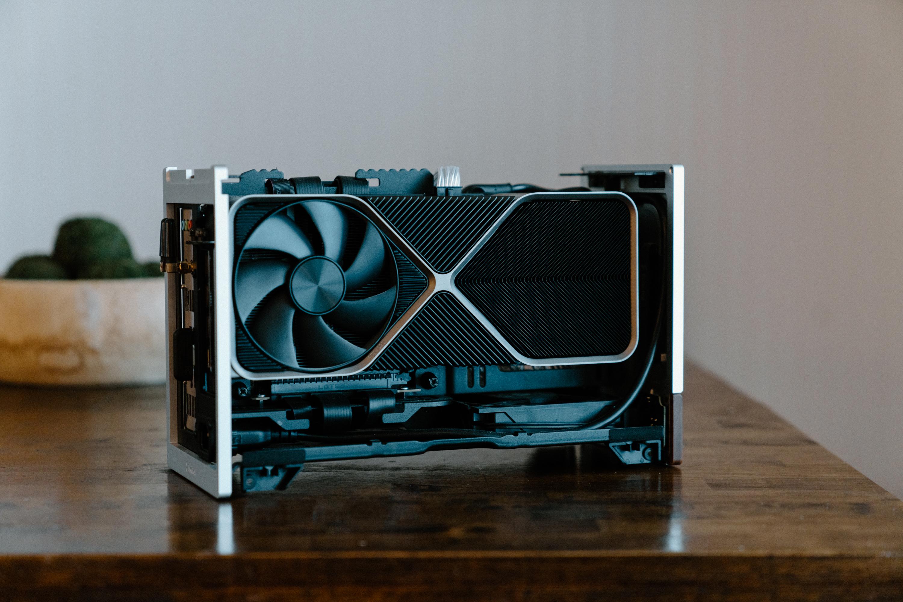 Terra Build | Scrolller