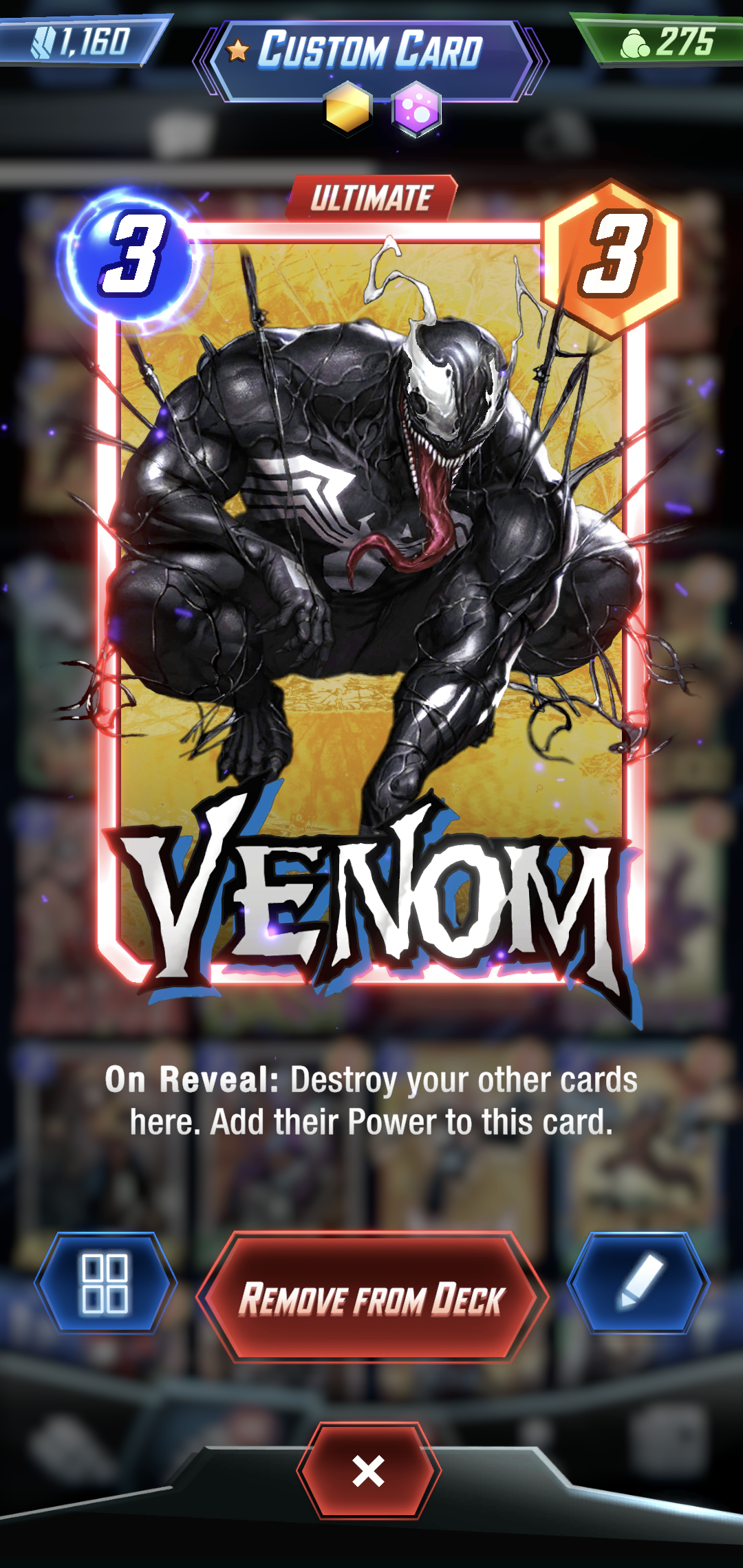 Red border showcase | Scrolller