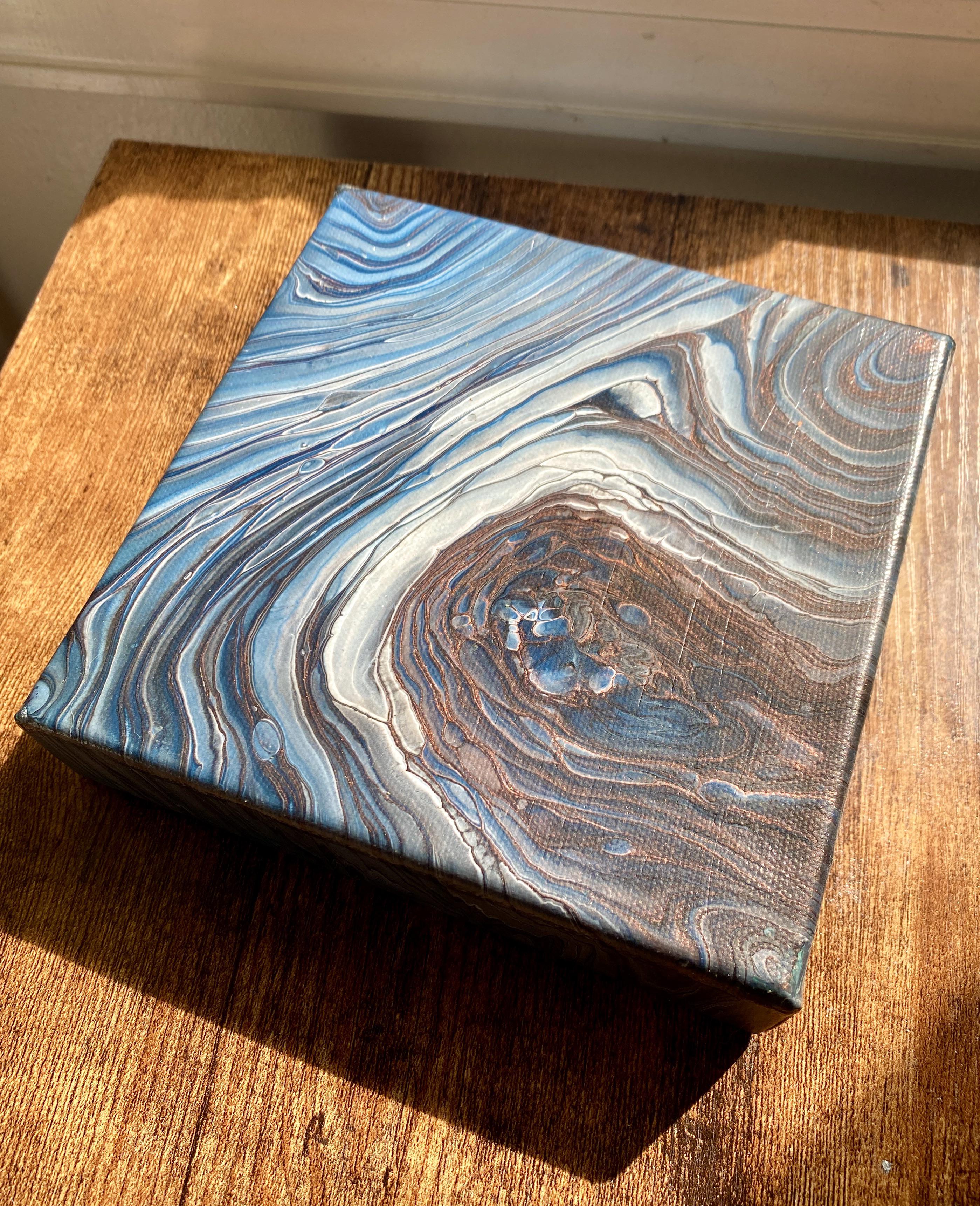 A drop in the Ocean | Scrolller