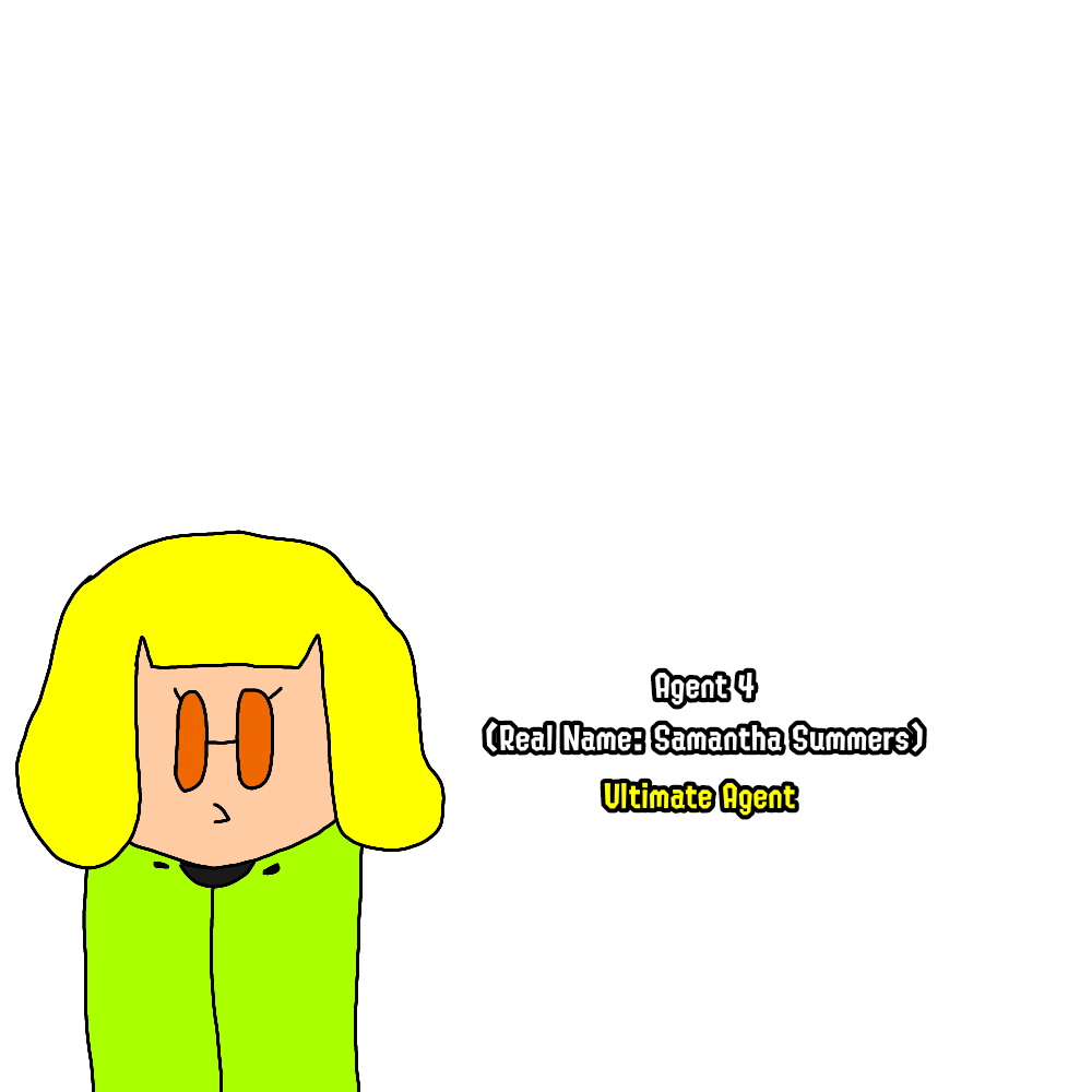 Splatoon Danganronpa Final Roll Call | Scrolller