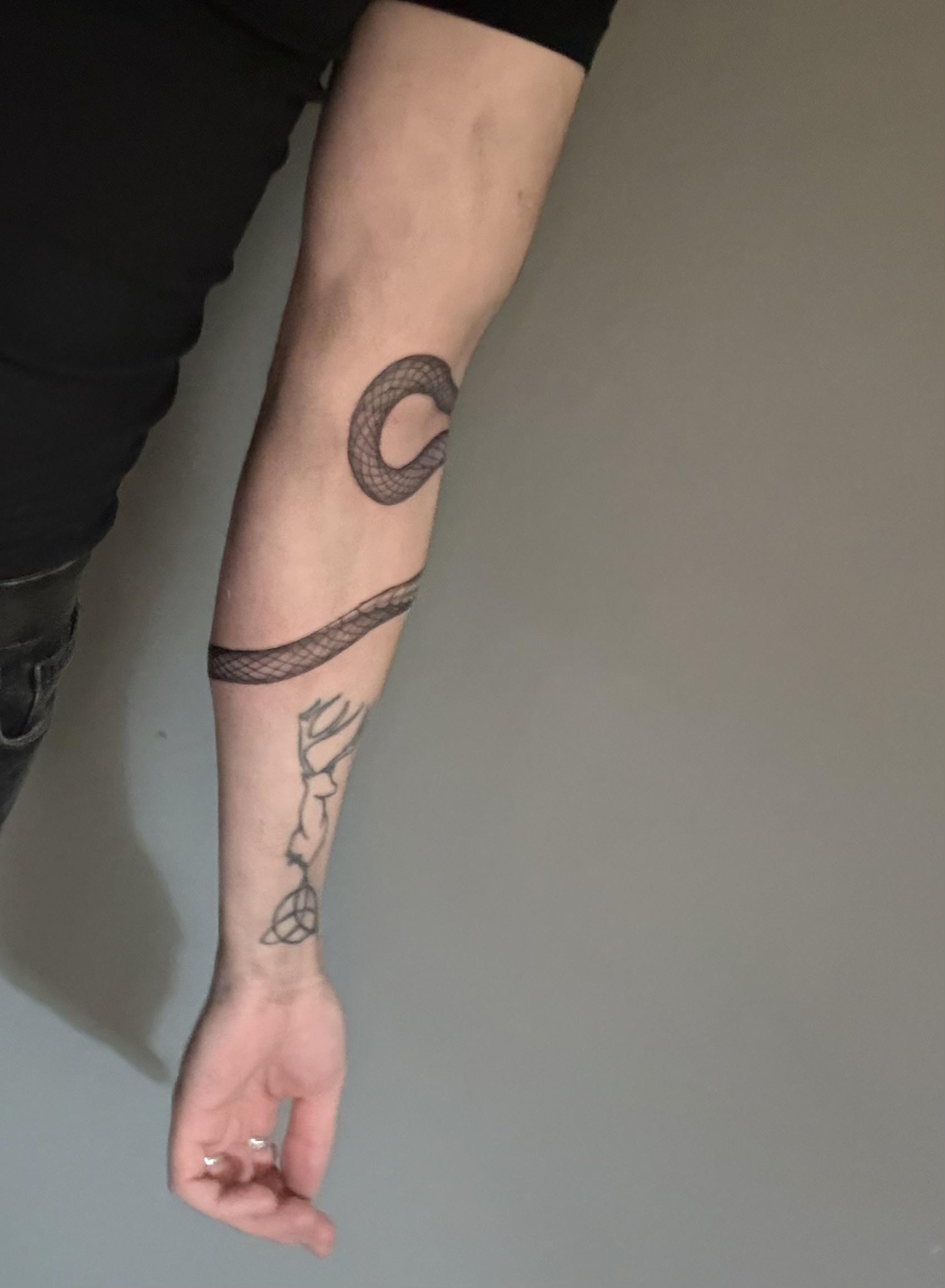 Filler ideas? | Scrolller