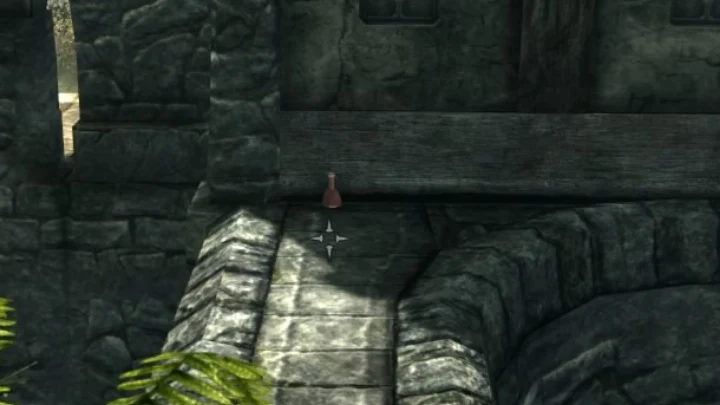 Hidden Mini Health Potion | Scrolller