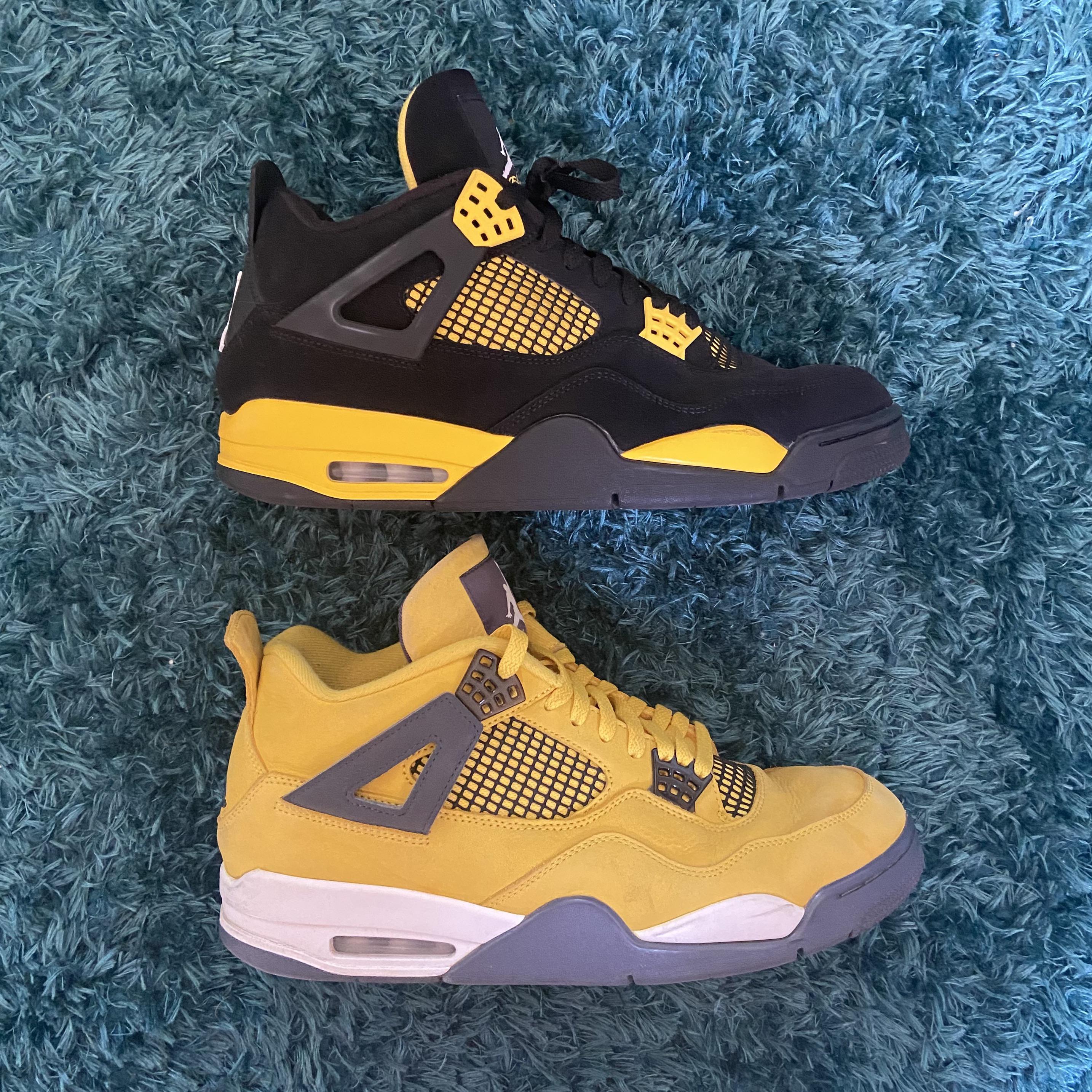 Thunder & Lightning ⛈️ | Scrolller