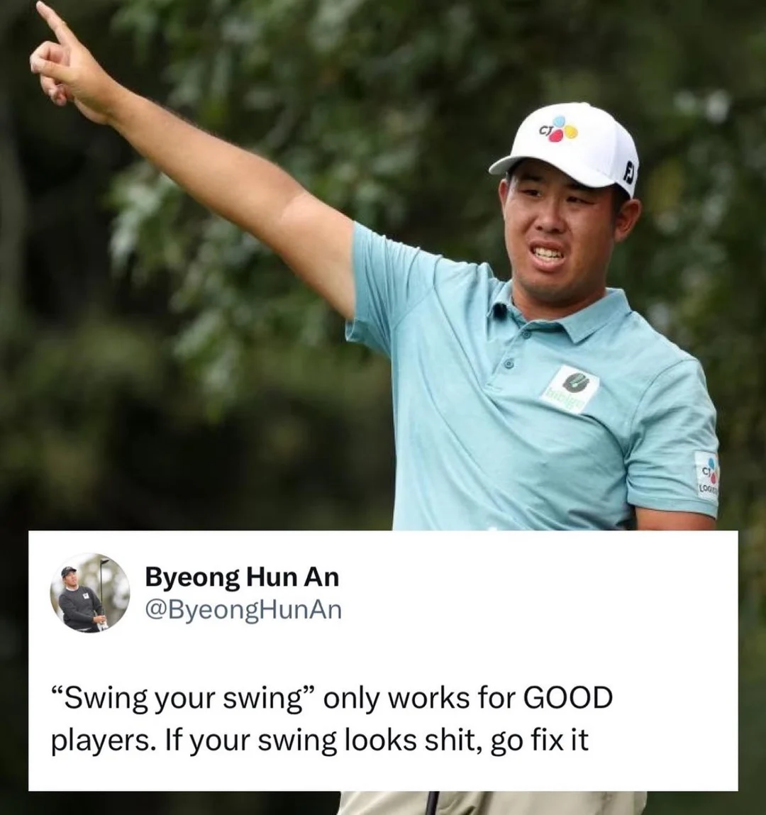 Swing your swing | Scrolller