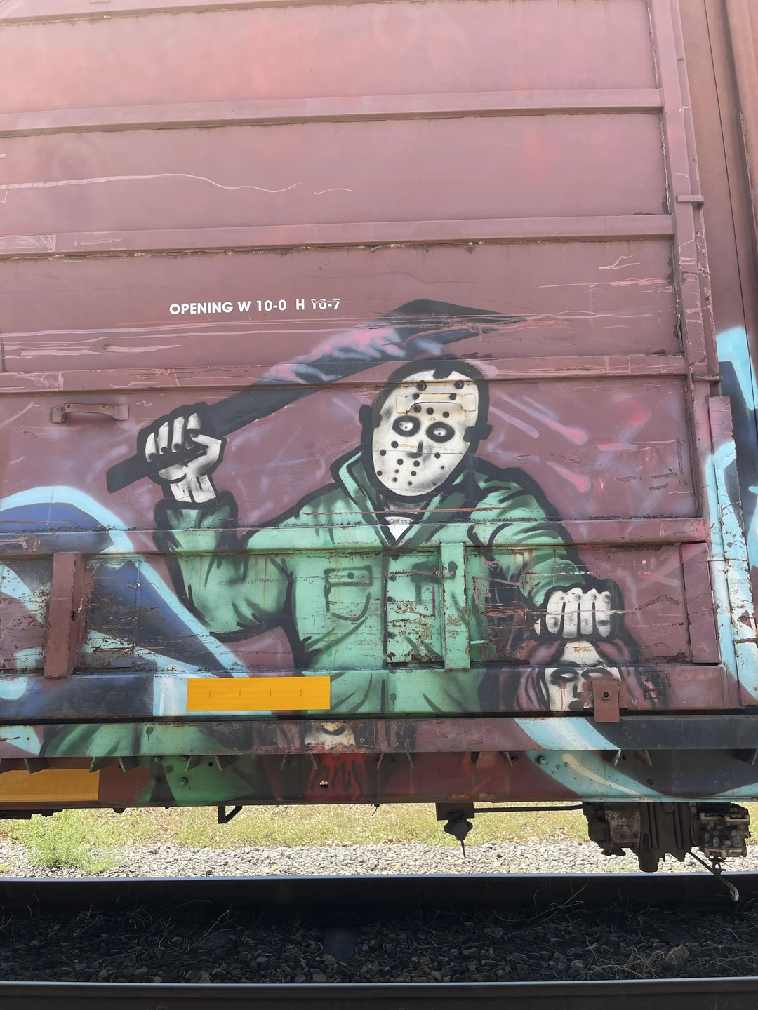 Jason Voorhees | Scrolller