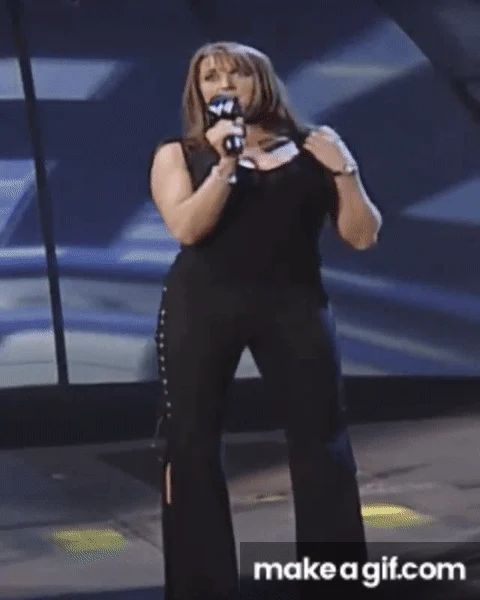 Stephanie Mcmahon 🥵 Scrolller