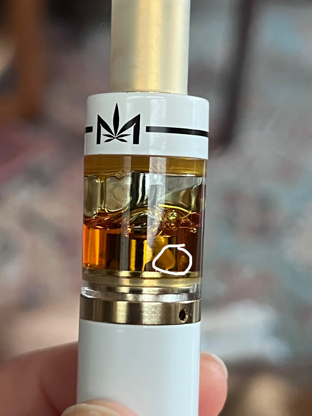 is this normal? | Scrolller